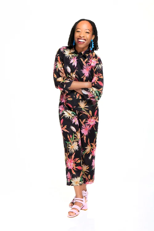 Create & Cultivate 100: Entrepreneur: Erica Chidi — Create & Cultivate