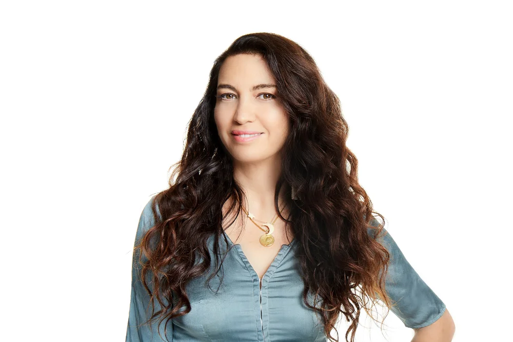 Create & Cultivate 100: Beauty: Shiva Rose — Create & Cultivate