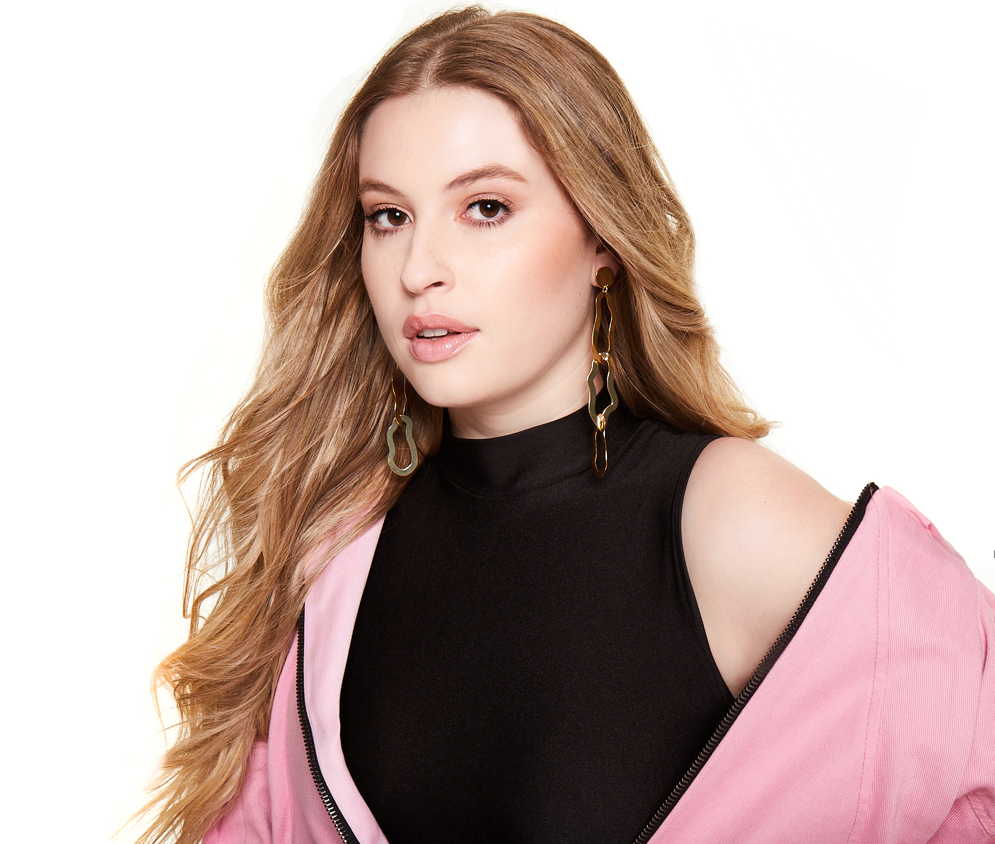 Create & Cultivate 100: Music: Fletcher — Create & Cultivate