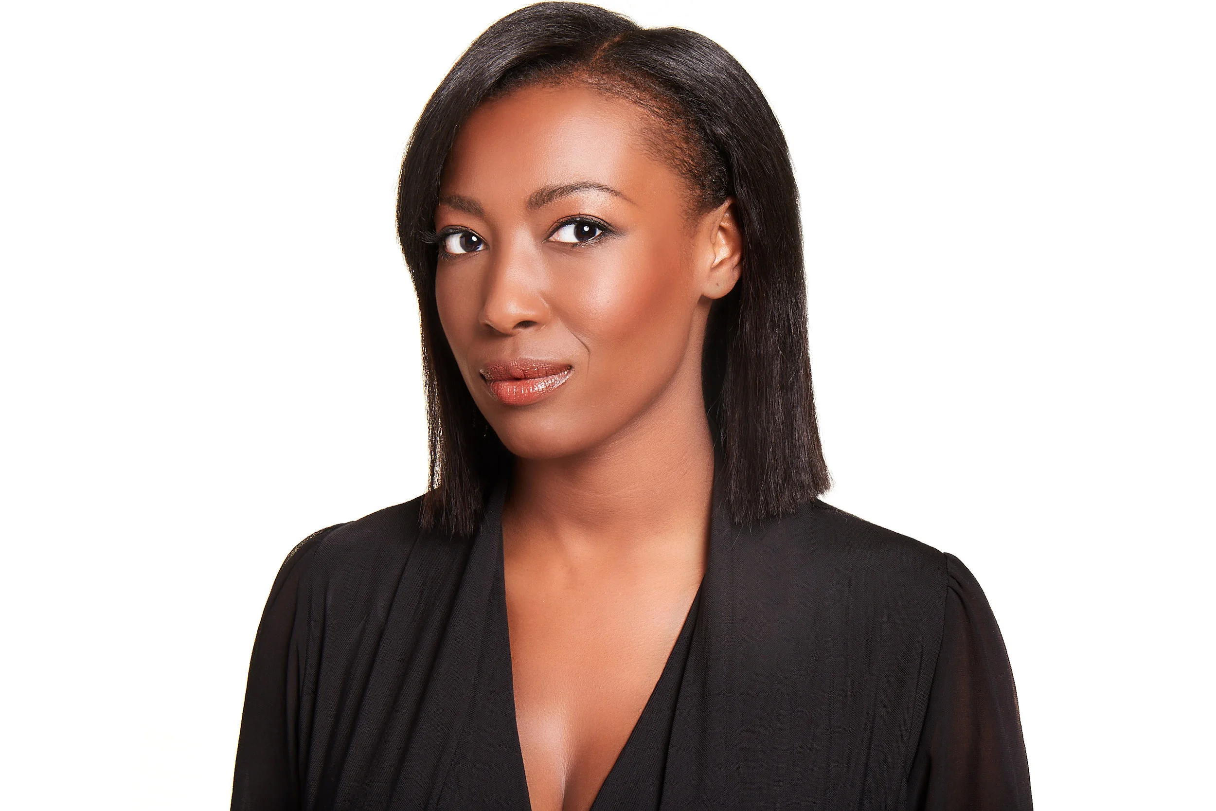 Create & Cultivate 100: STEM: Aisha Bowe — Create + Cultivate