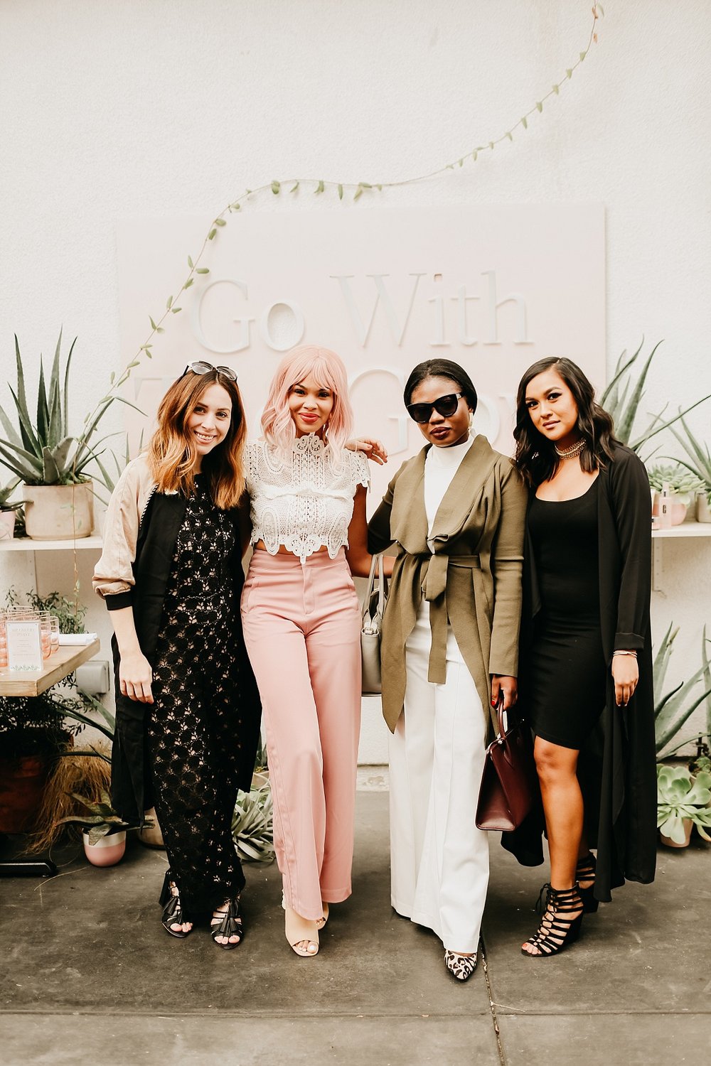 4 Beauty Bloggers Share What Beauty Means to Them — Create & Cultivate