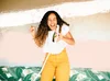 Poppin' By: Meet Paloma Jonas, Lingerie Designer Who Believes in the ...