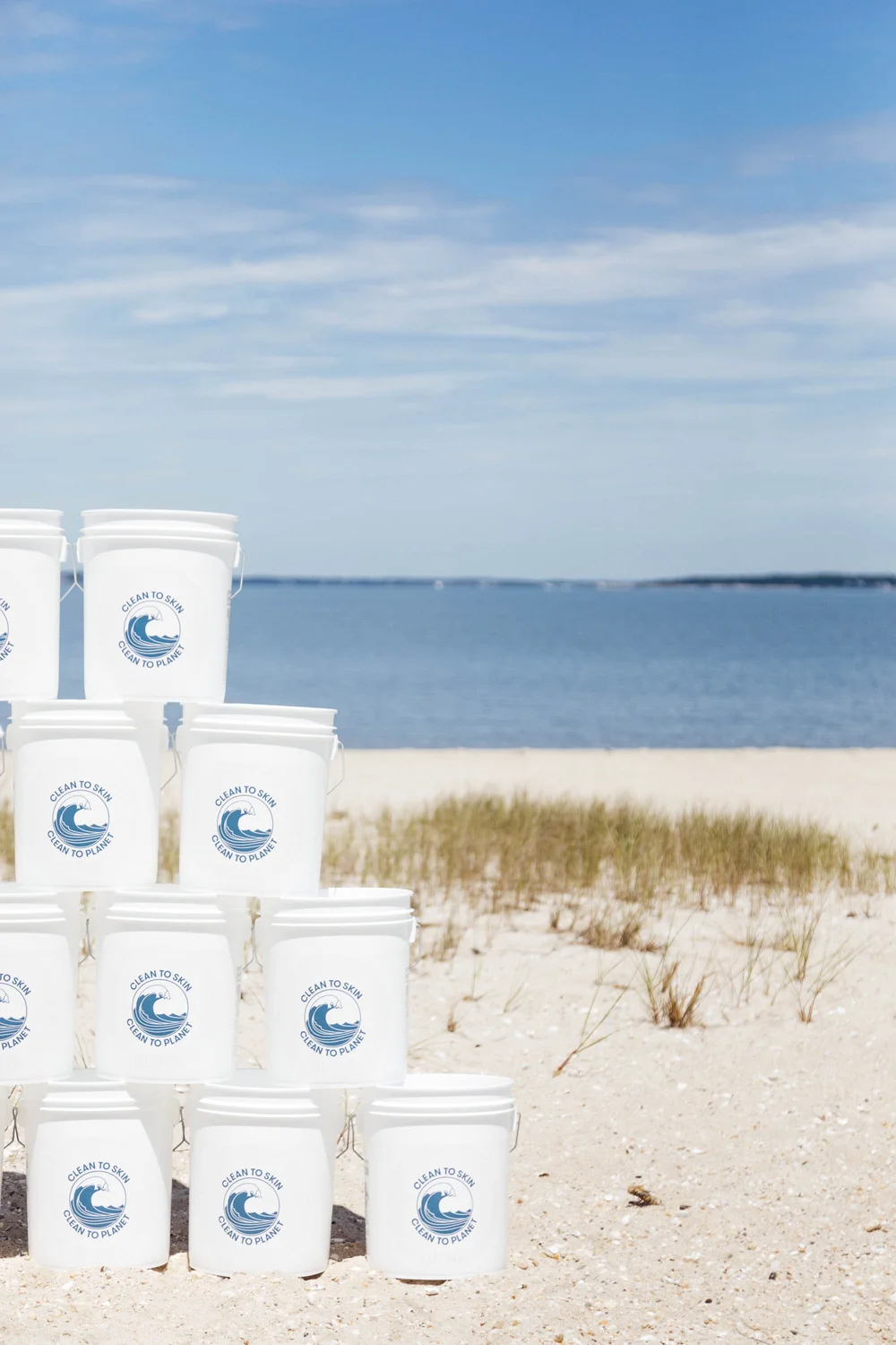 How This Clean Beauty Brand Is Protecting Our Oceans — Create & Cultivate