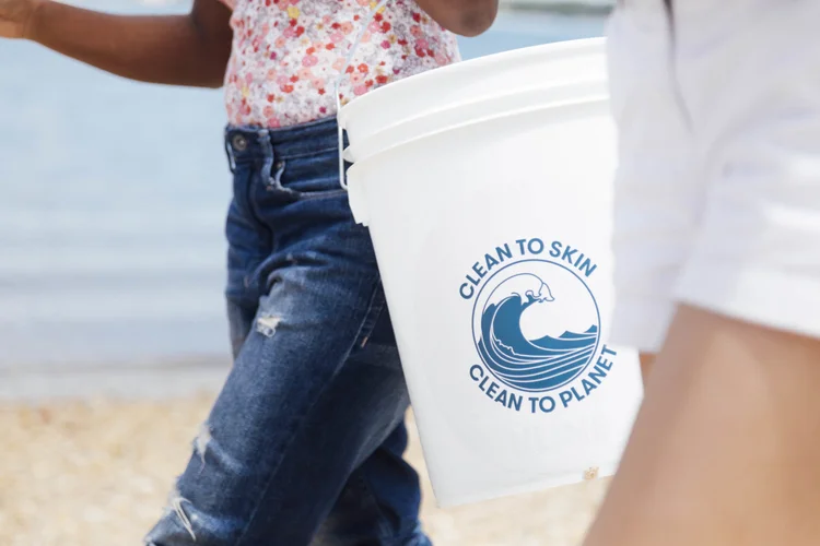 How This Clean Beauty Brand Is Protecting Our Oceans — Create & Cultivate