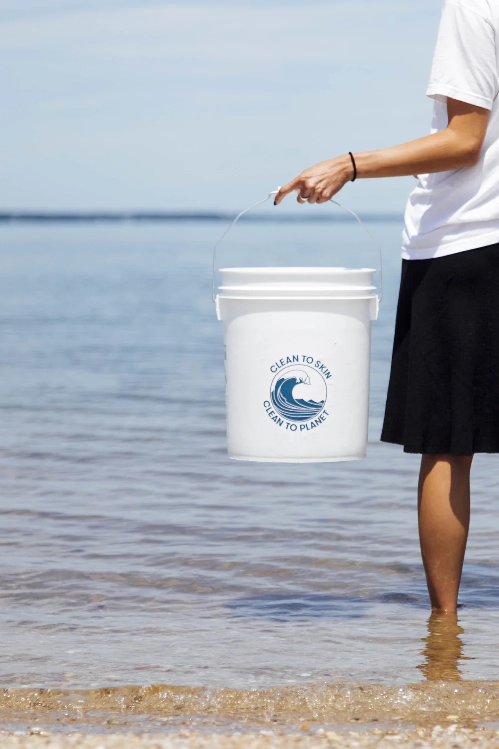 How This Clean Beauty Brand Is Protecting Our Oceans — Create & Cultivate