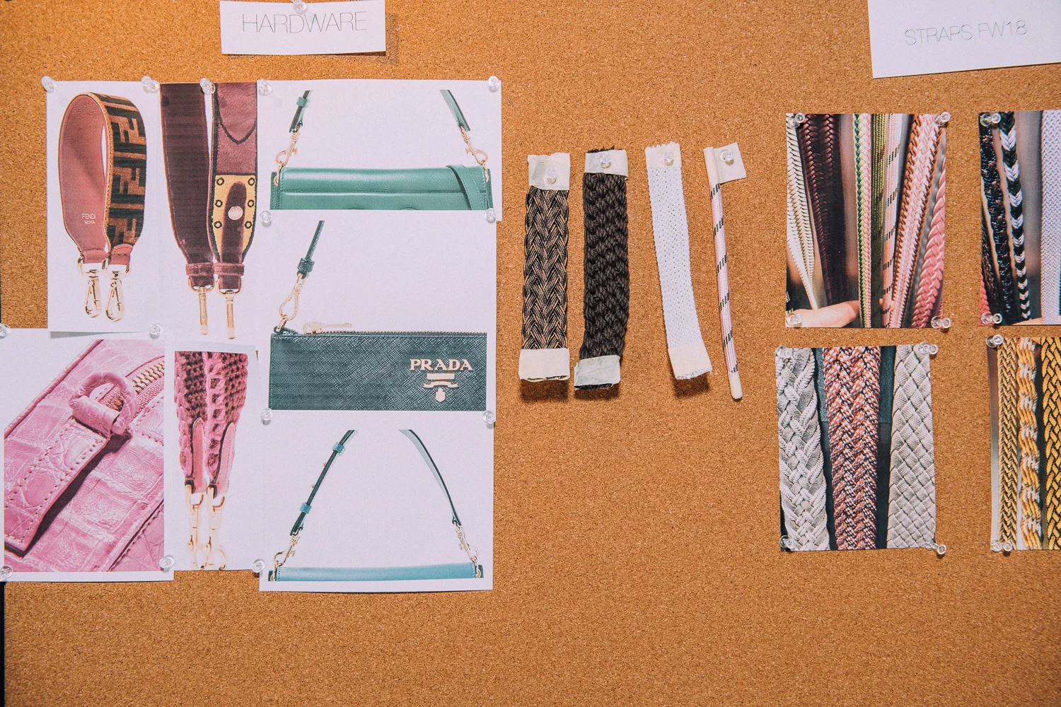 Poppin' By: The Pink Haven Workspace of Poppy Jamie, Co-Founder of Pop ...