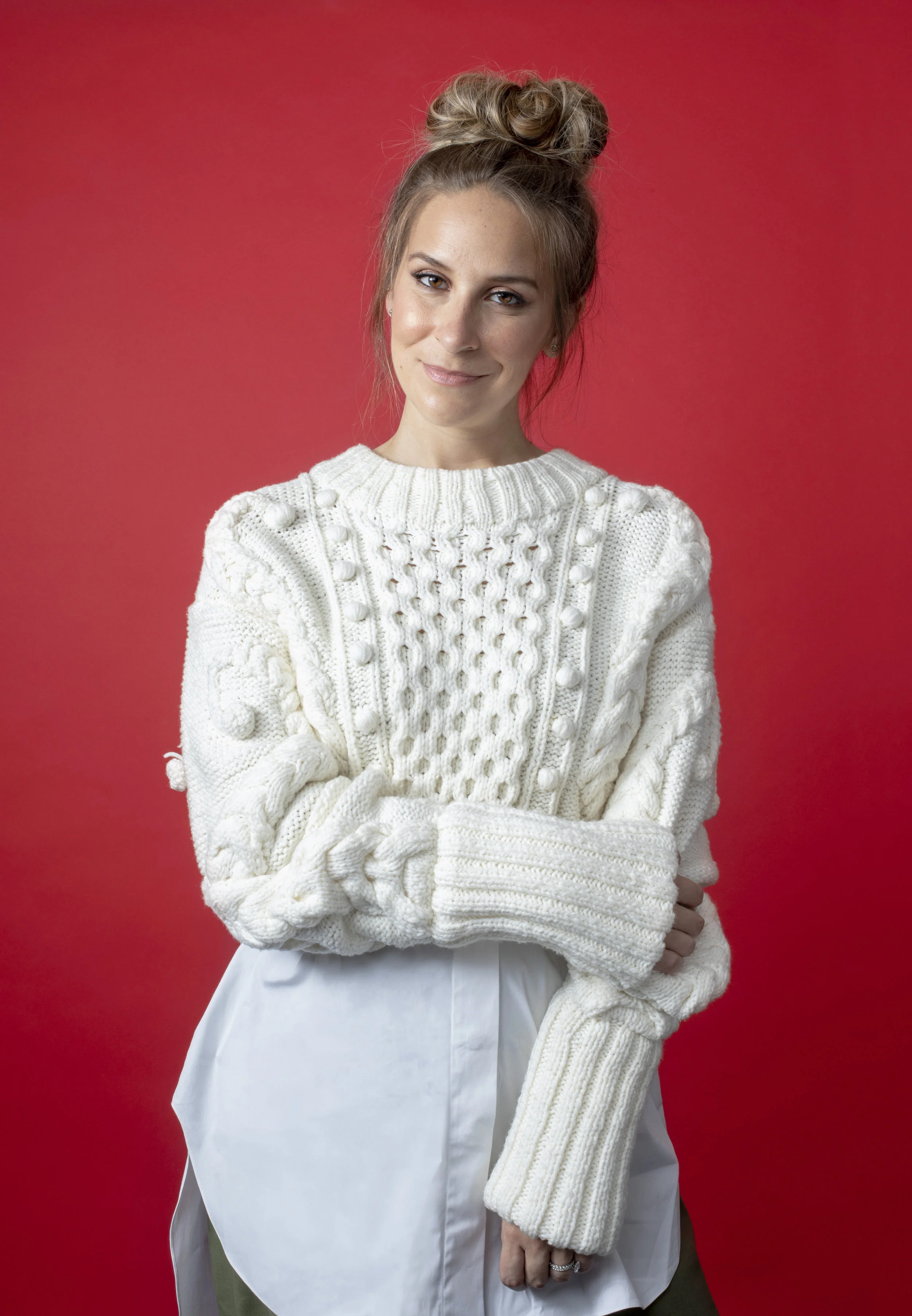 This is What a Typical Day Really Looks Like for an Editor-in-Chief ...