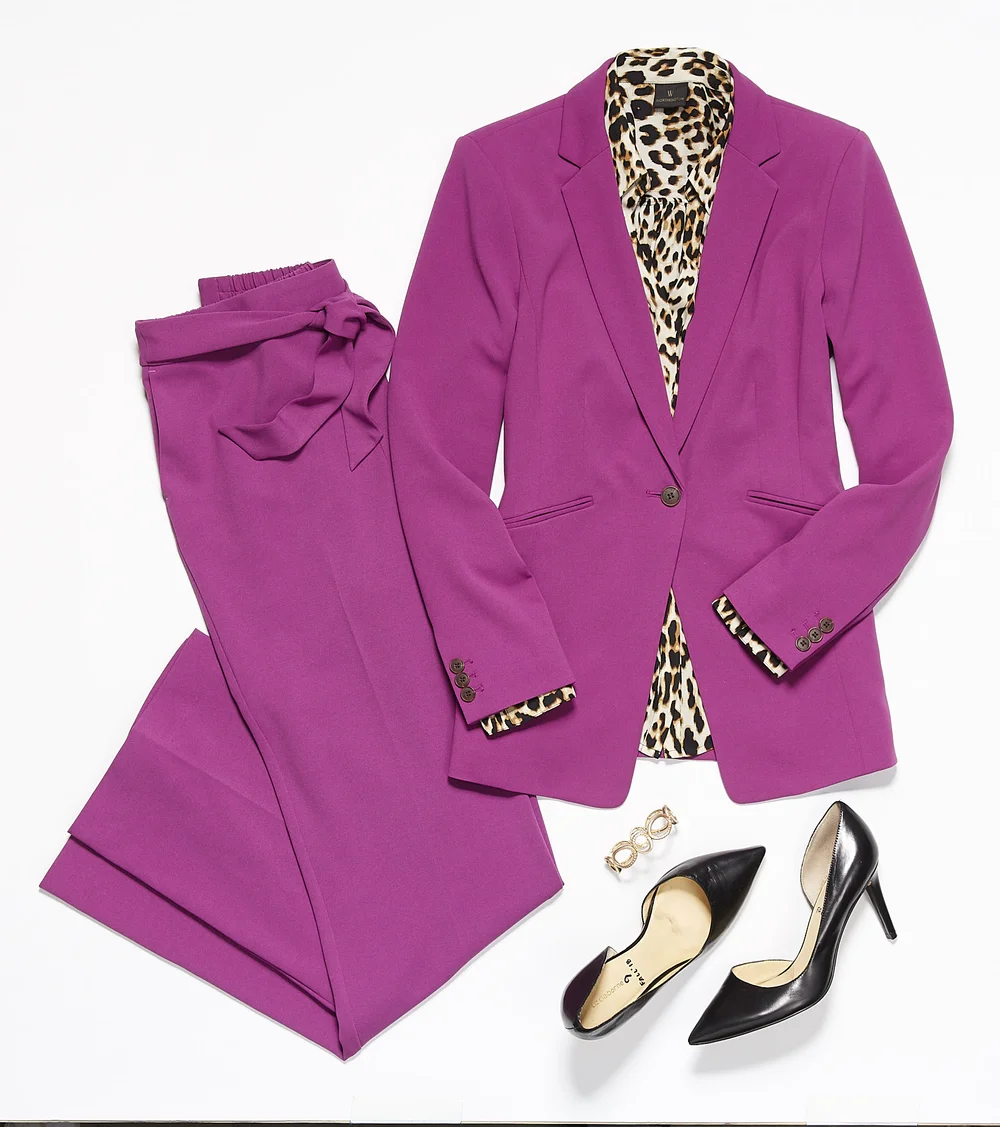 How to Dress Like a Boss at Work This Fall — Create & Cultivate