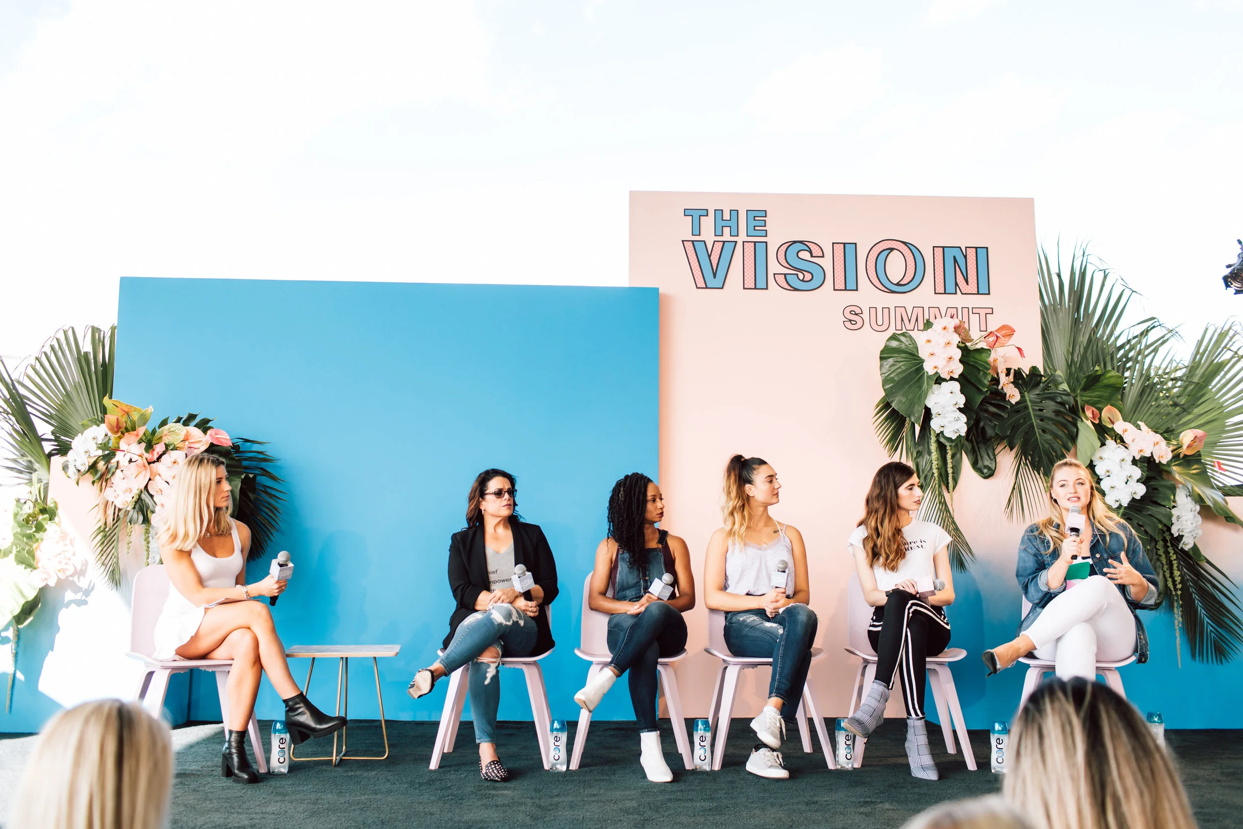 Five Affirmations From Aerie Role Models We Should All Repeat Daily ...