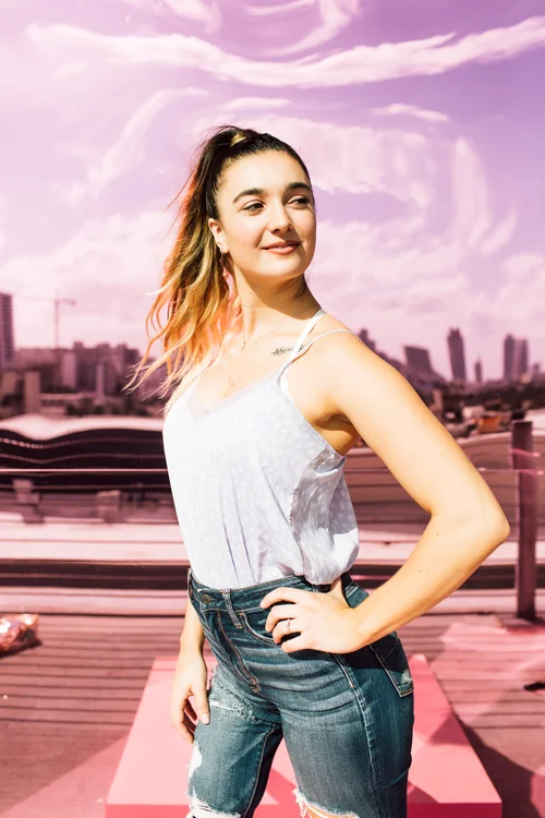 Five Affirmations From Aerie Role Models We Should All Repeat Daily ...