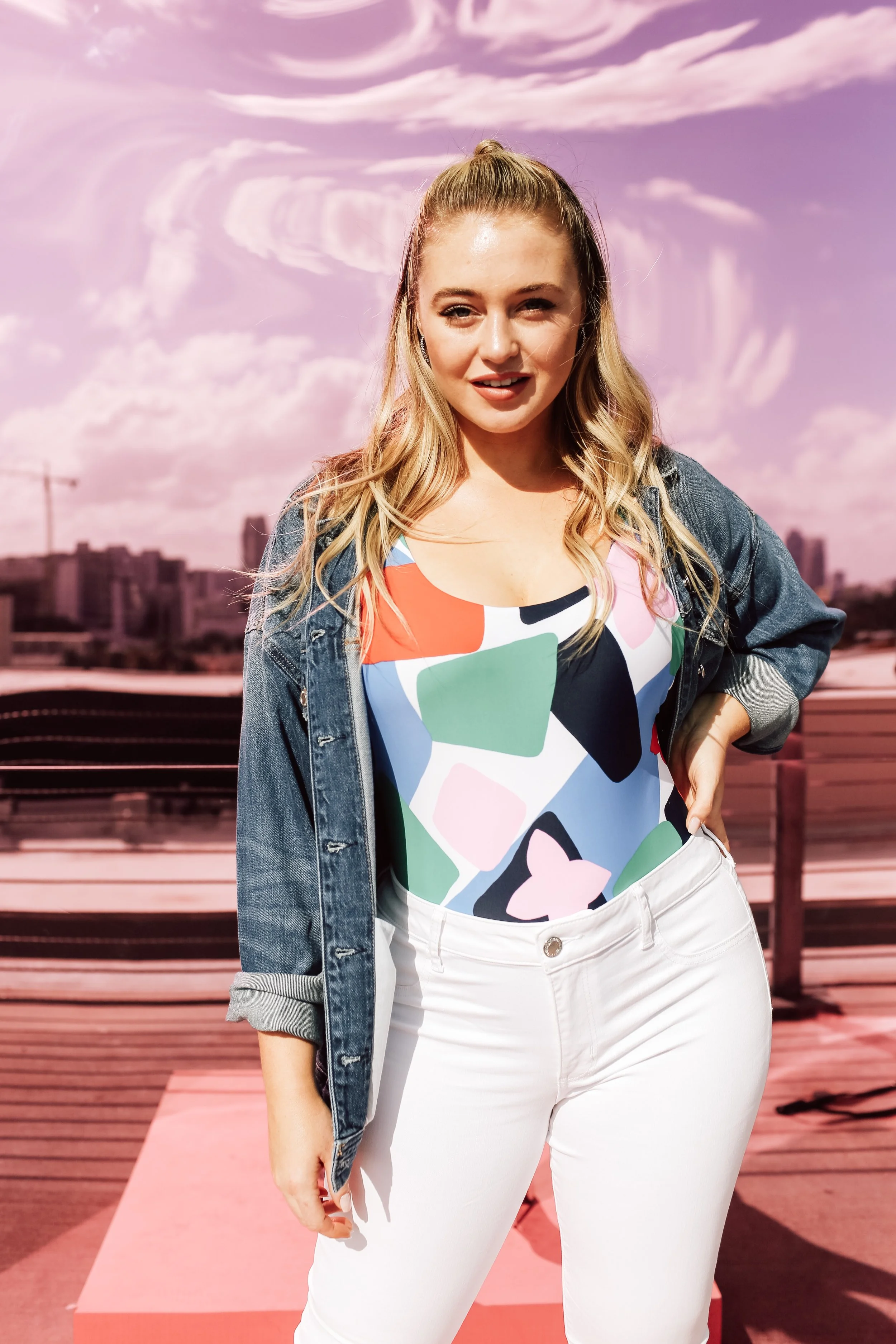 Five Affirmations From Aerie Role Models We Should All Repeat Daily ...