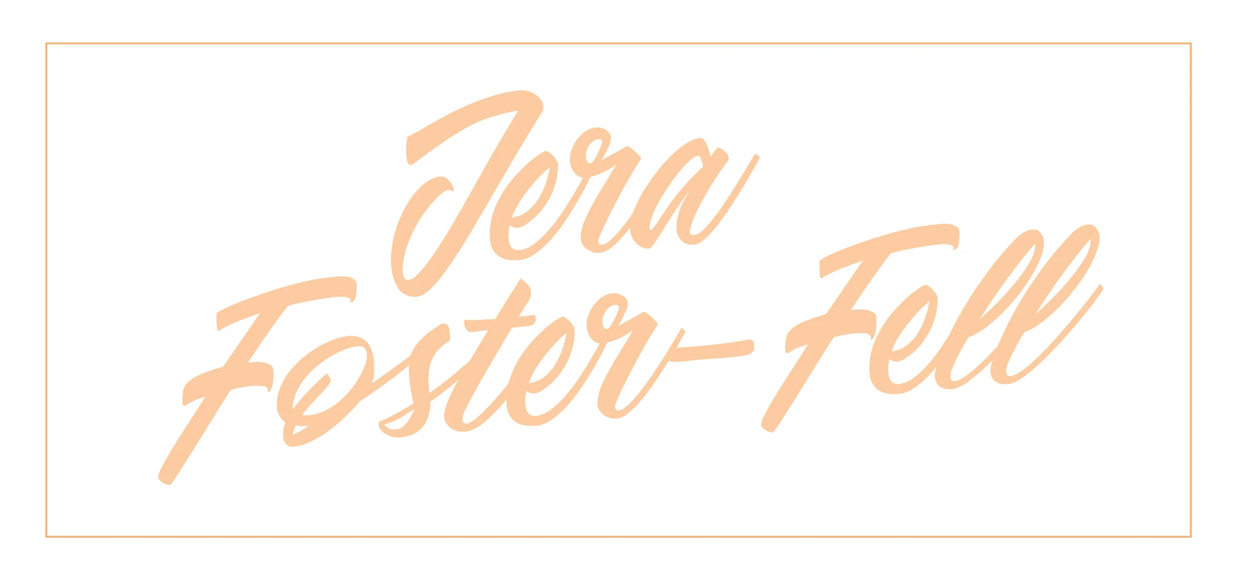 Create & Cultivate 100: Health + Wellness: Jera Foster-Fell — Create ...