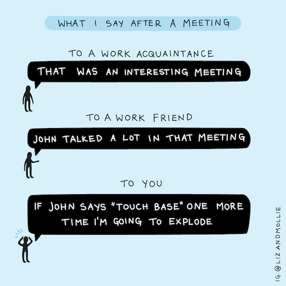 We Can All Relate to These Hilarious Workplace Comics — Create & Cultivate
