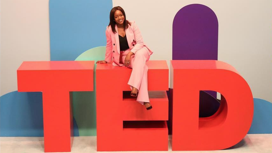 Making Moves: First Female CEOs, TED Talks, & Record-Breaking Films ...