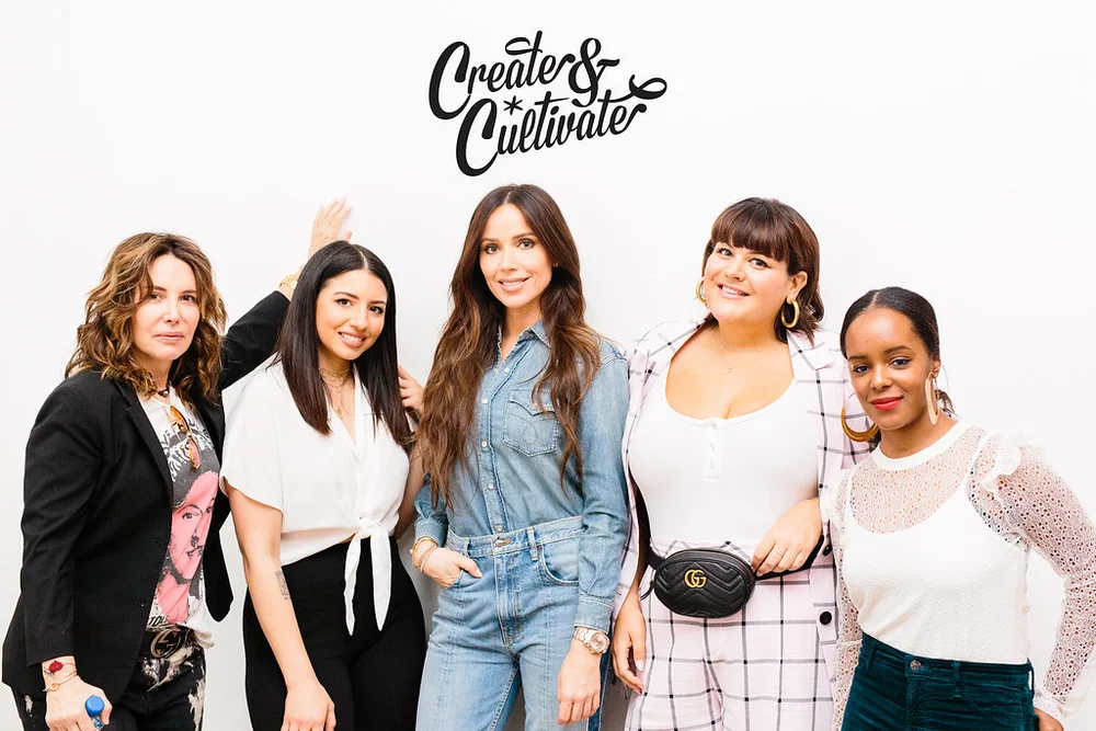 What to Expect at Our New York Conference — Create & Cultivate