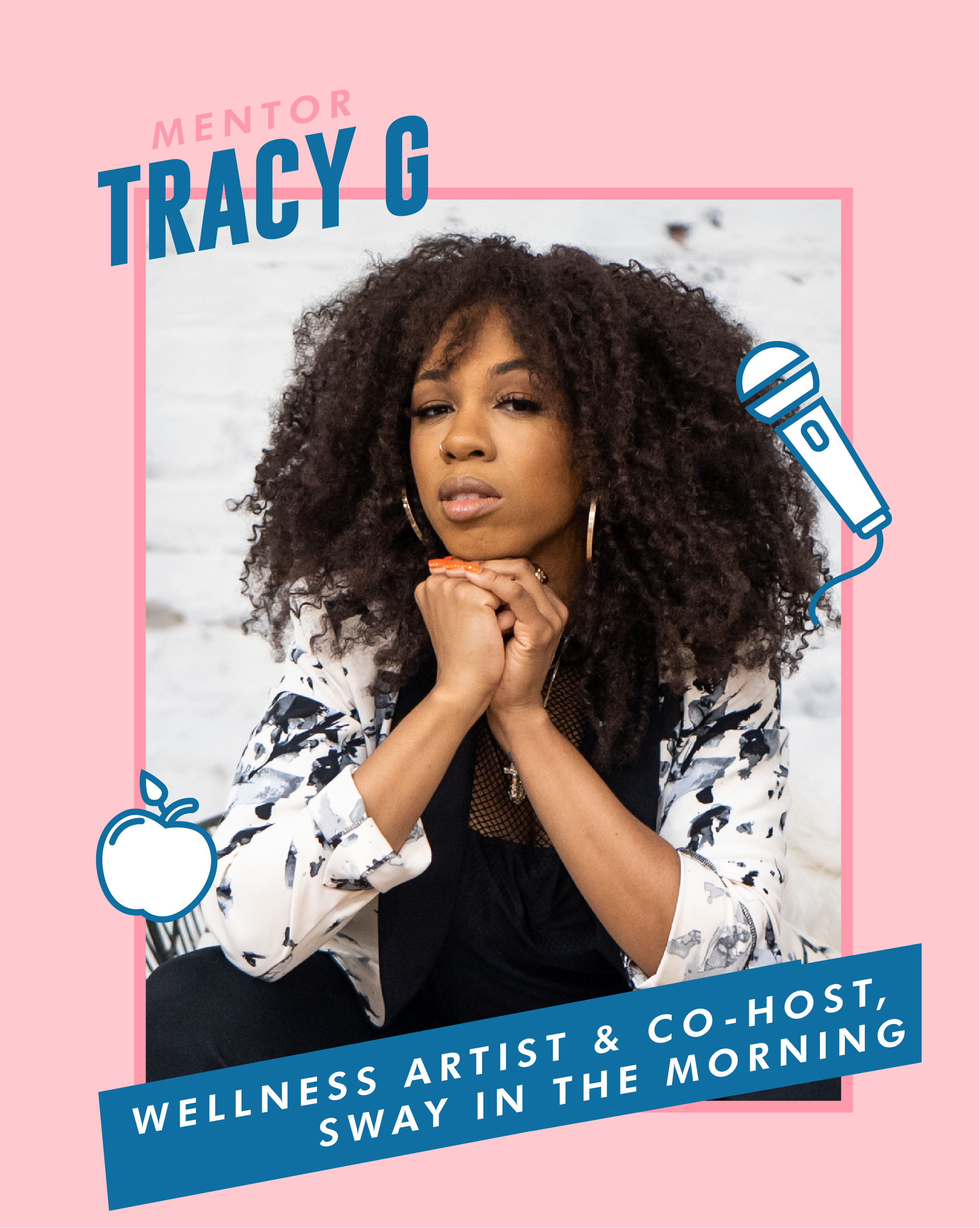 What to Expect at Our New York Conference — Create + Cultivate