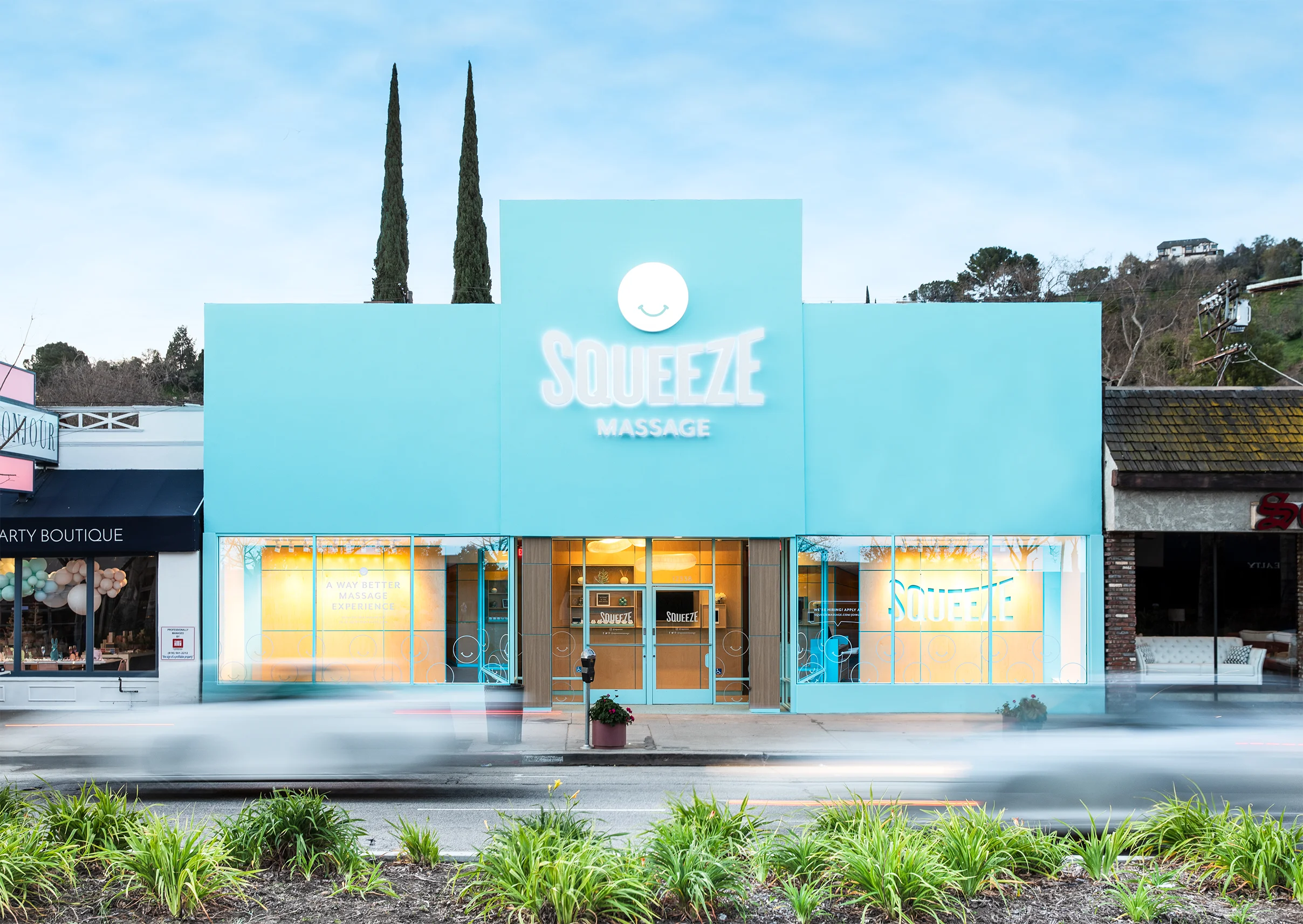 From Scratch: How the Head of Marketing at Drybar Launched Their Wildly ...