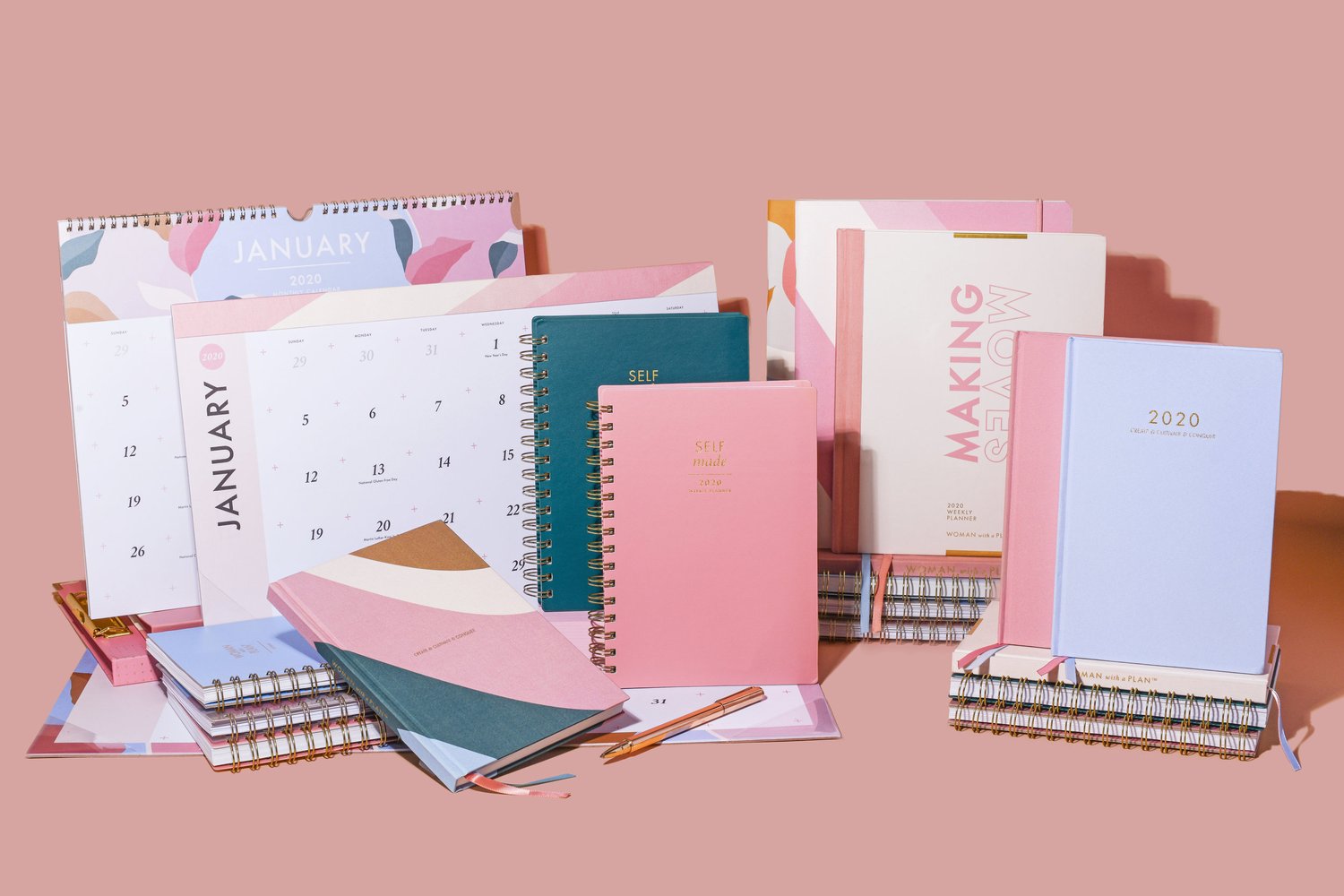 Shop the New Create & Cultivate Office Supplies for the Woman Making ...