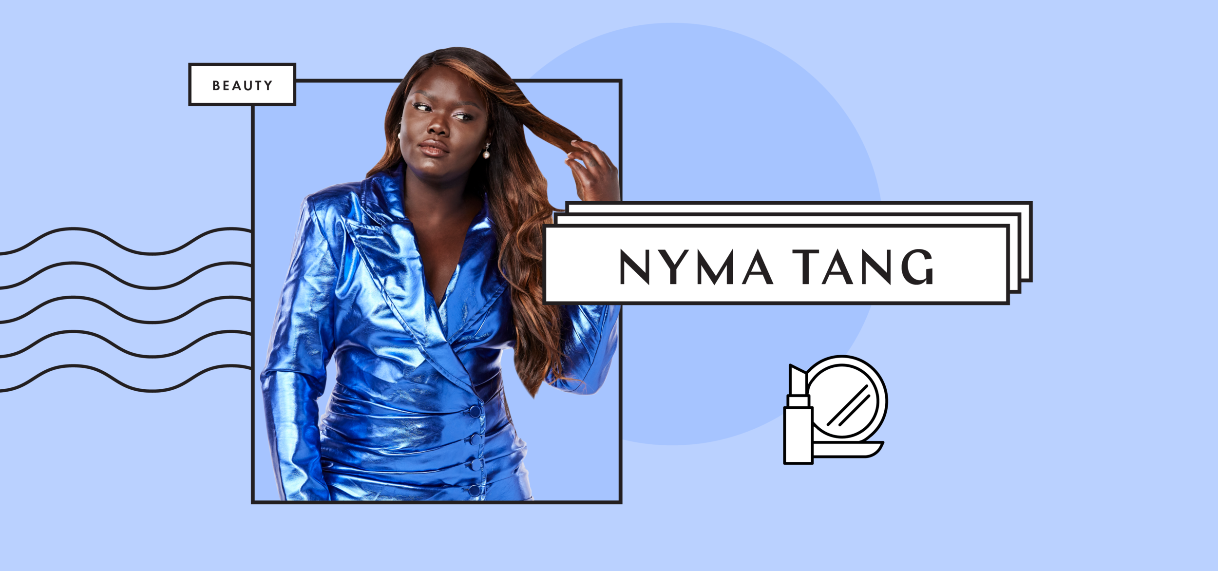 Beauty Vlogger Nyma Tang Shares What the Industry Still Gets Wrong ...