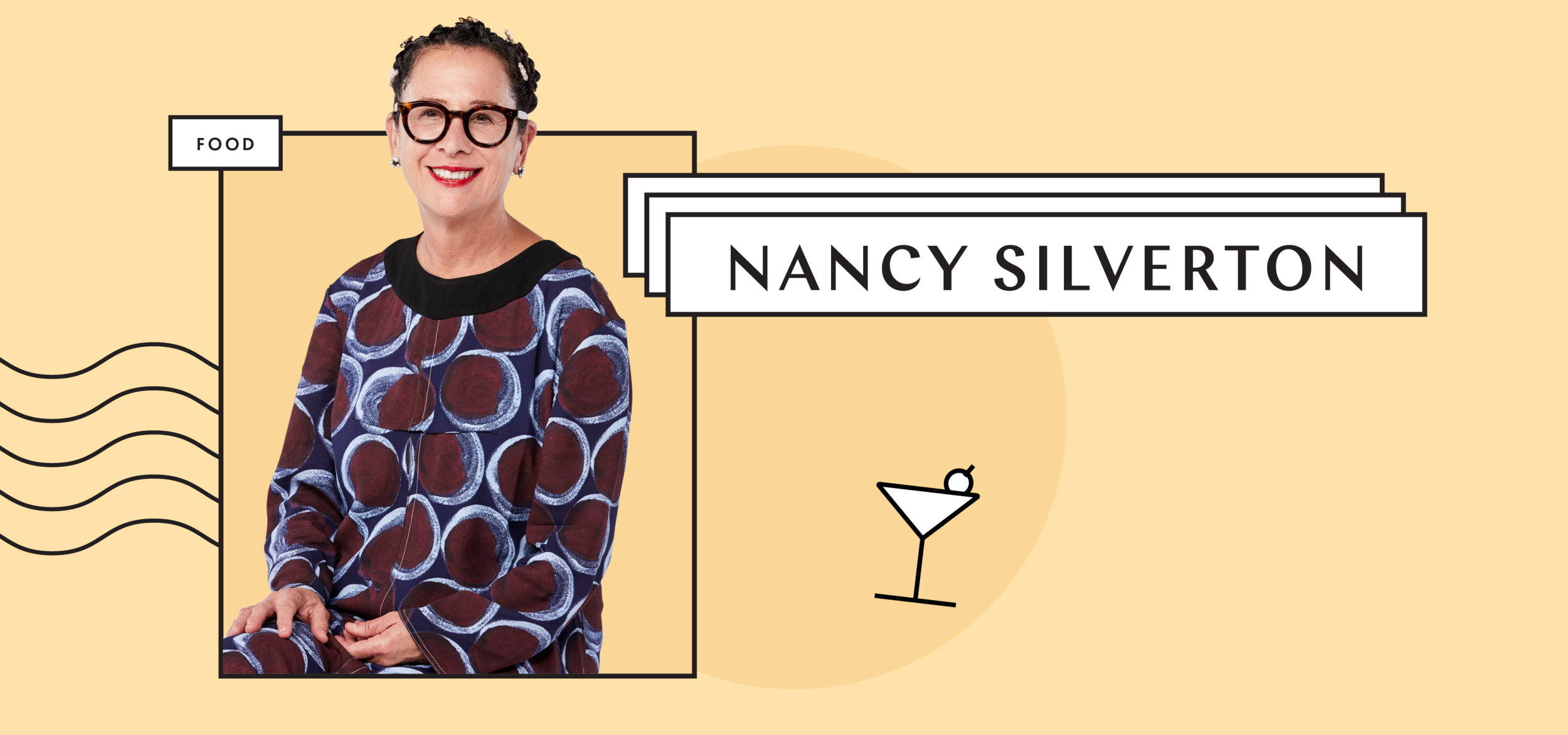 This Interview Is Proof That Nancy Silverton Is the Coolest Chef on the ...
