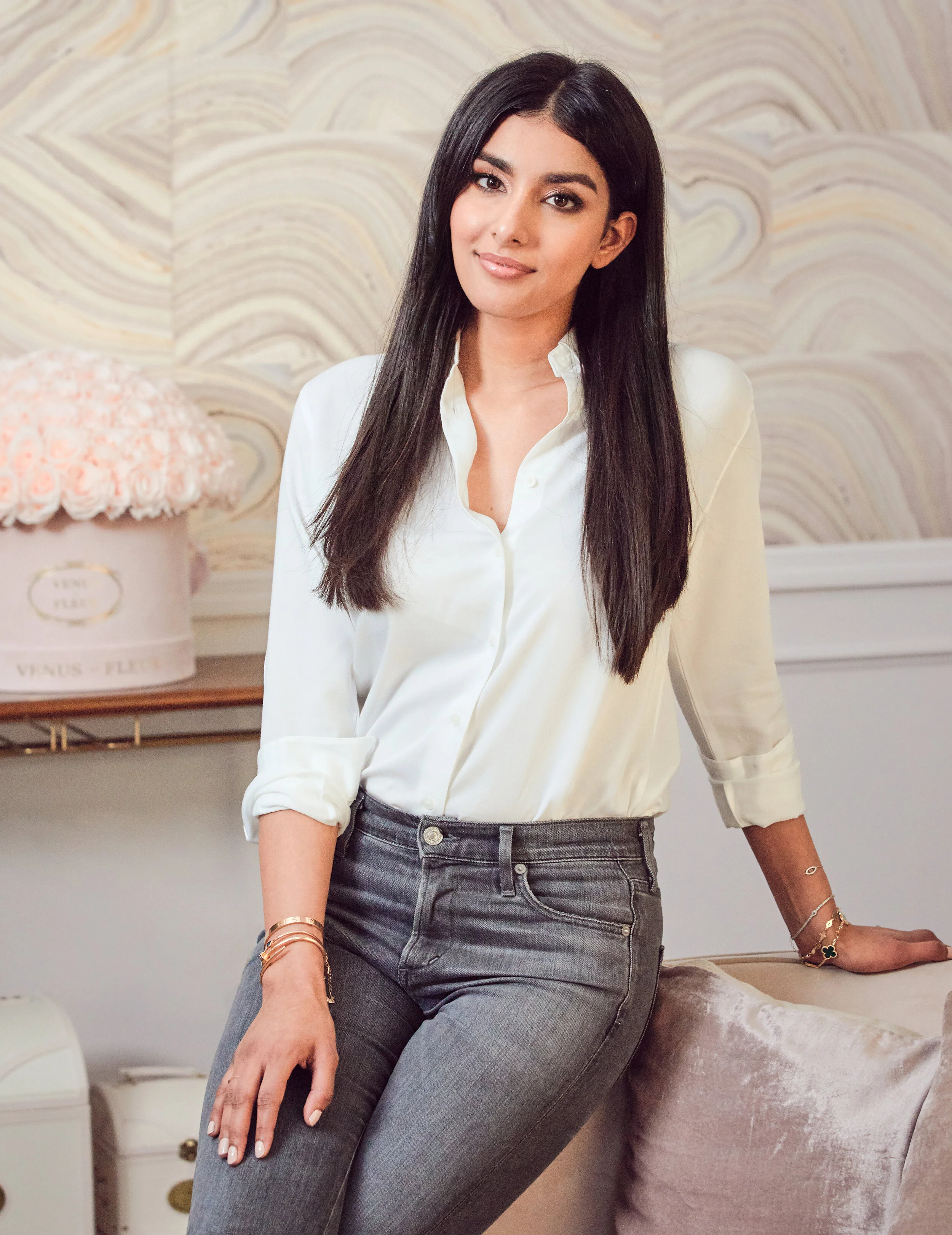 12 Busy Women Reveal the WFH Hacks That Help Them Tackle Everything on ...