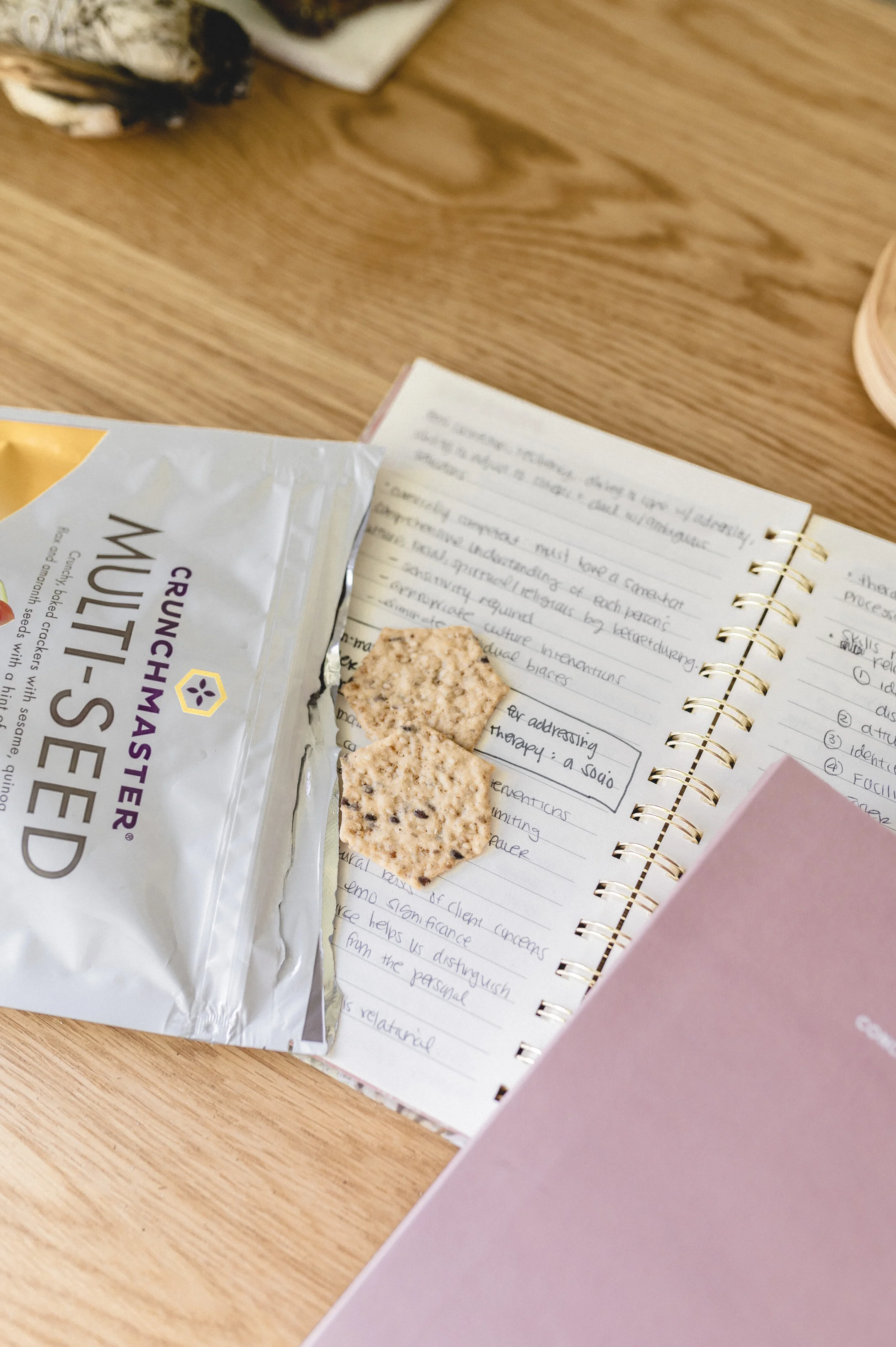 5 Simple Ways to Make Smarter Snack Choices While Working From Home ...