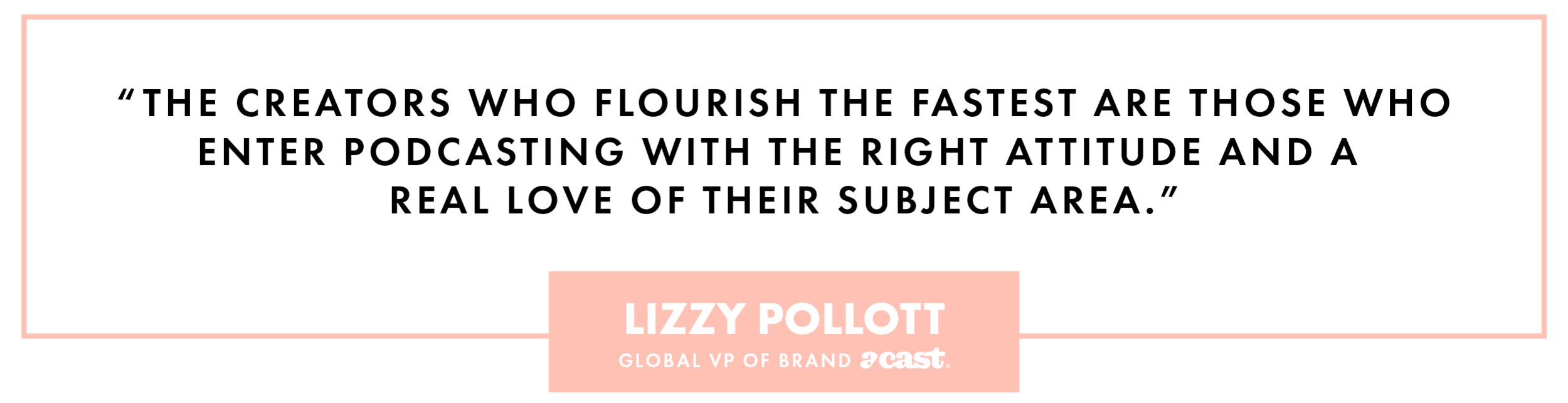 How To Make Money Podcasting — Create Cultivate