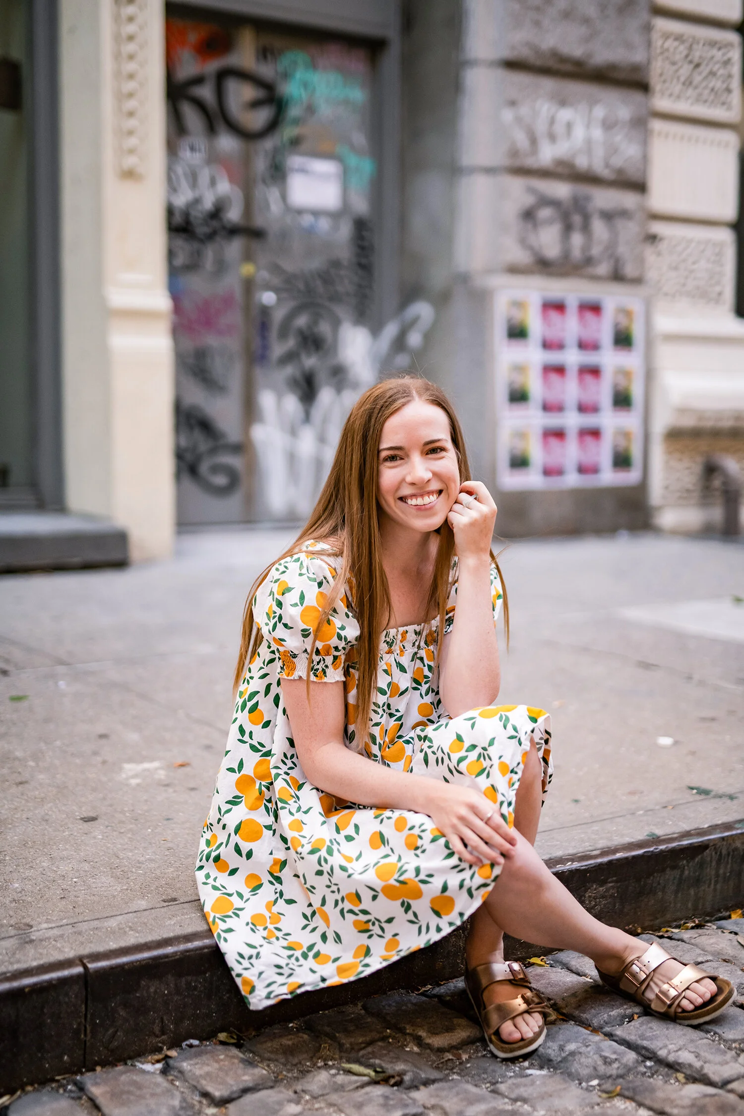 Why You Should Delete "Sorry" From Your Vocabulary — Create & Cultivate