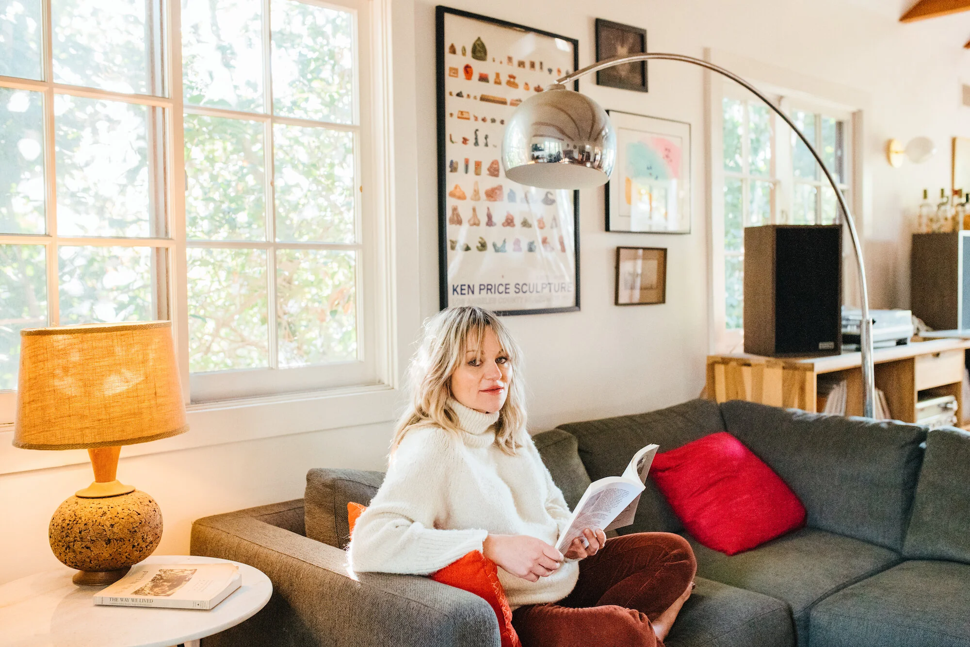 How Years of Working as an Assistant Trained Me to Think Like an ...