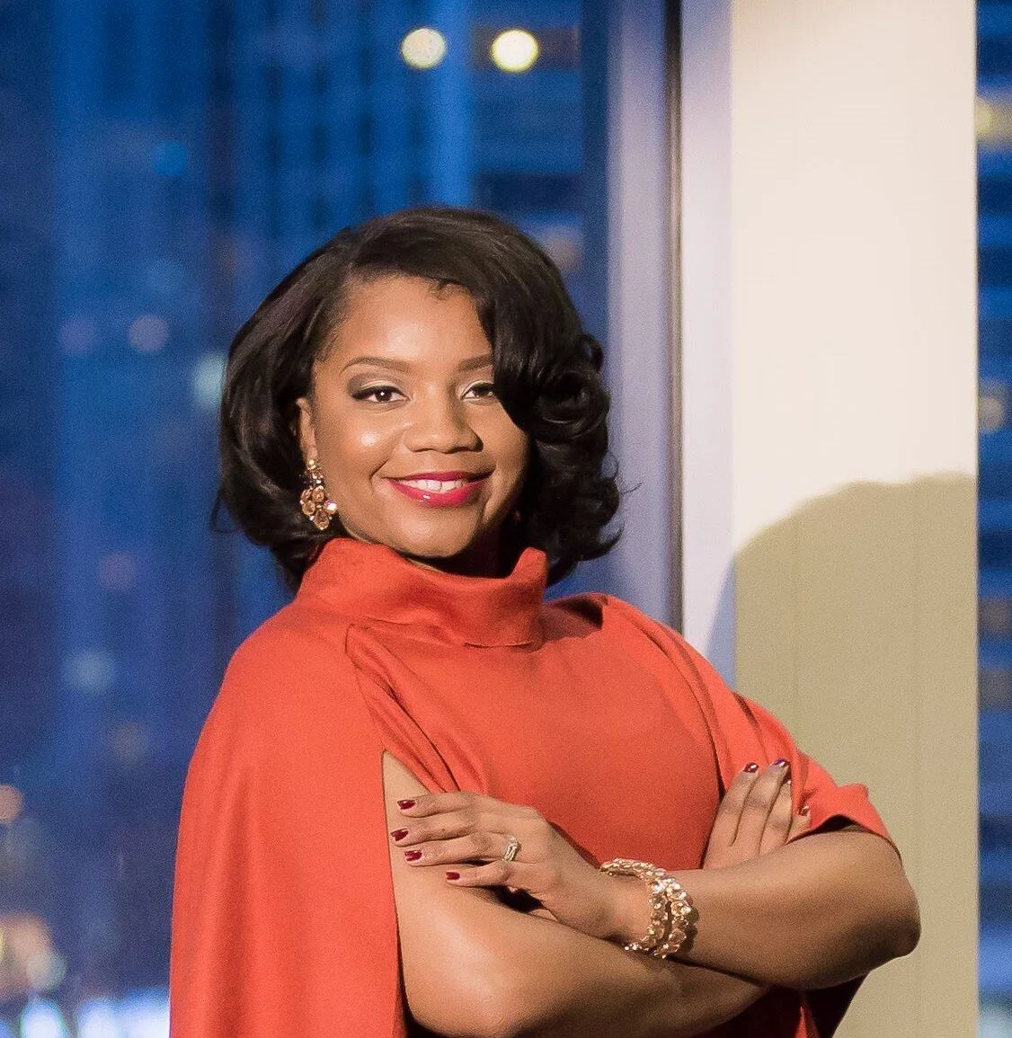 How to Pivot to a Career You're Passionate About, According to a Social ...