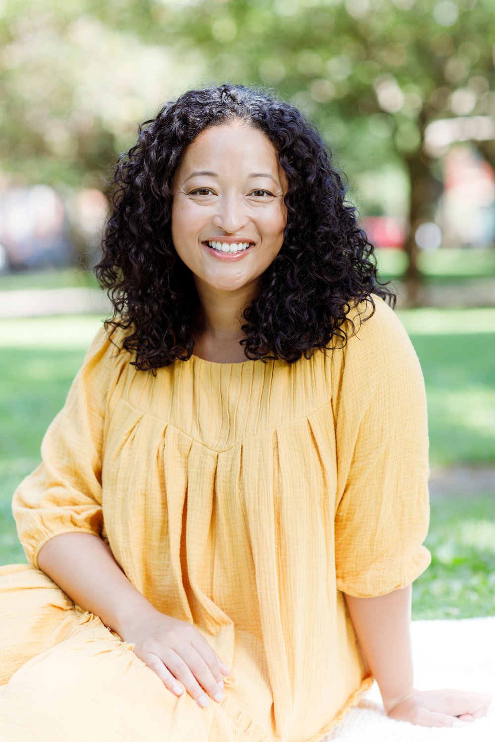 How Denise Woodard Built Partake Foods, a Vegan, Gluten-Free, Allergy ...