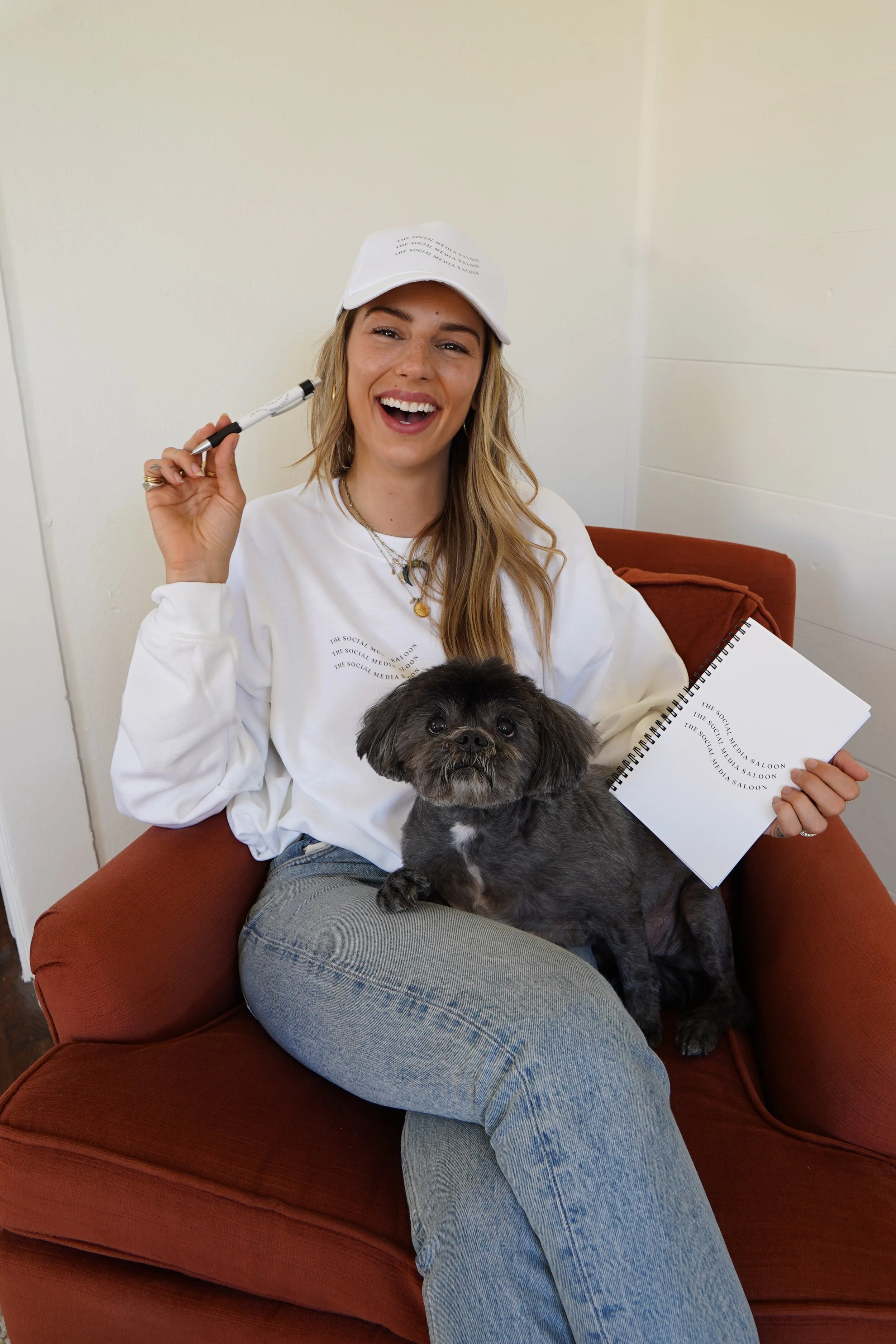'Real Stories' From Vistaprint Alum: Jera Foster-Fell, Founder, The ...