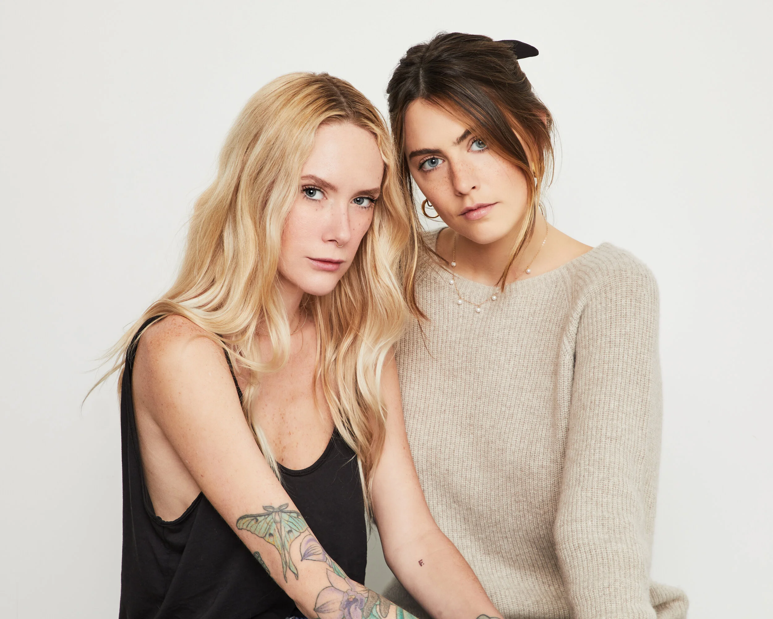 Remi Founder Freck Beauty interview — Create & Cultivate
