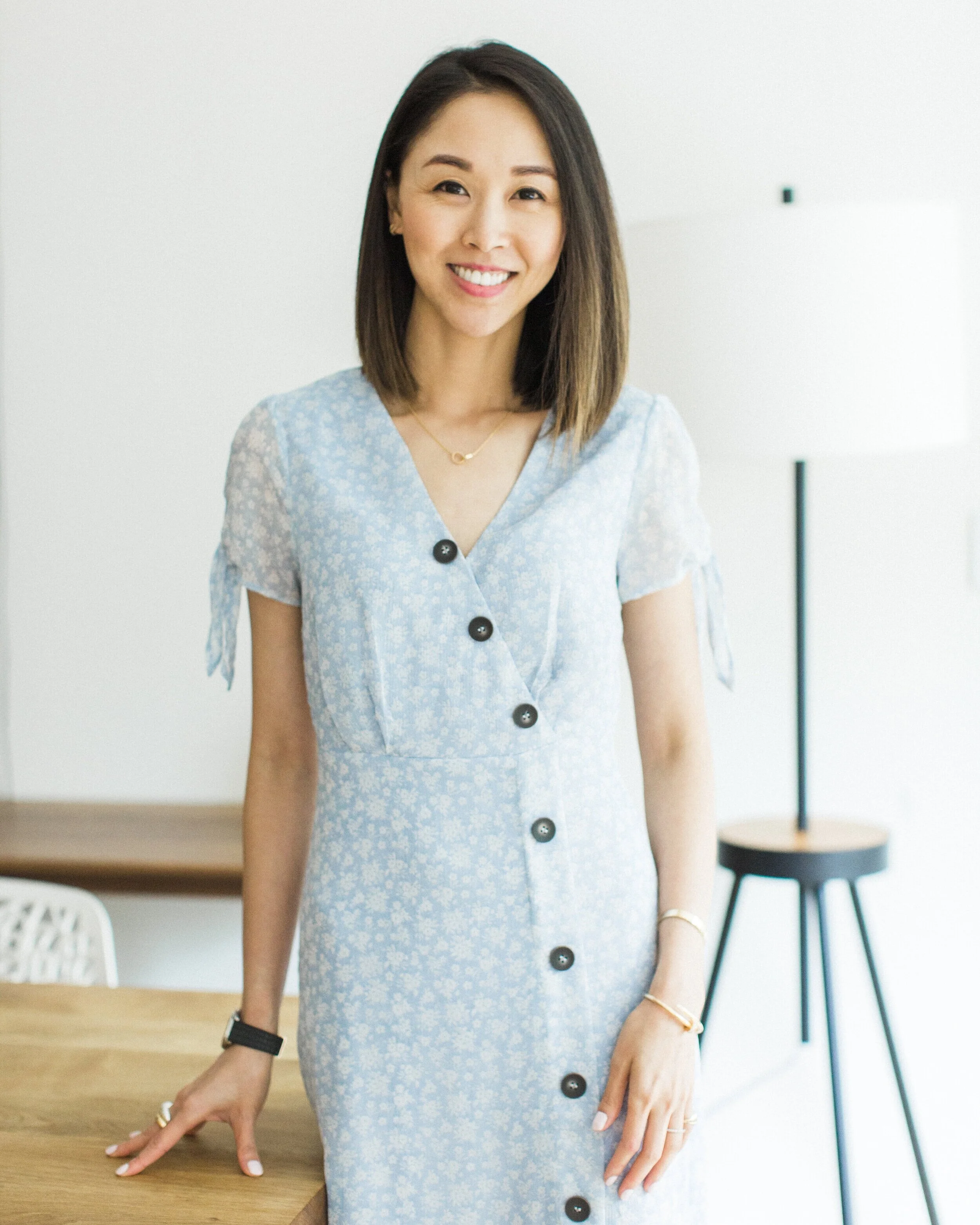 How the Co-Founder of Blueland Is Reimagining Cleaning to End Single ...