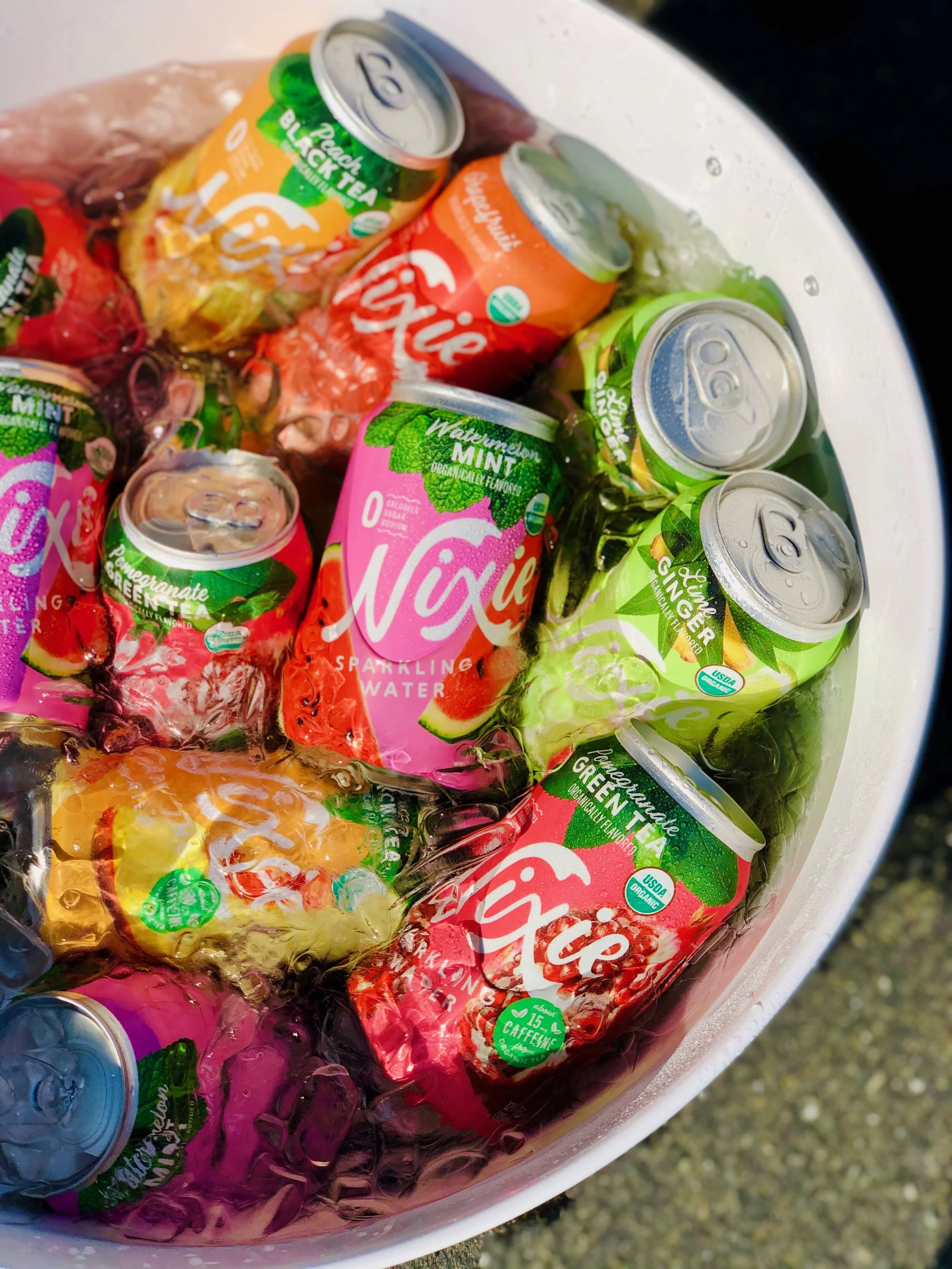 How the Founder of Late July and Nixie Built Two Successful Food ...