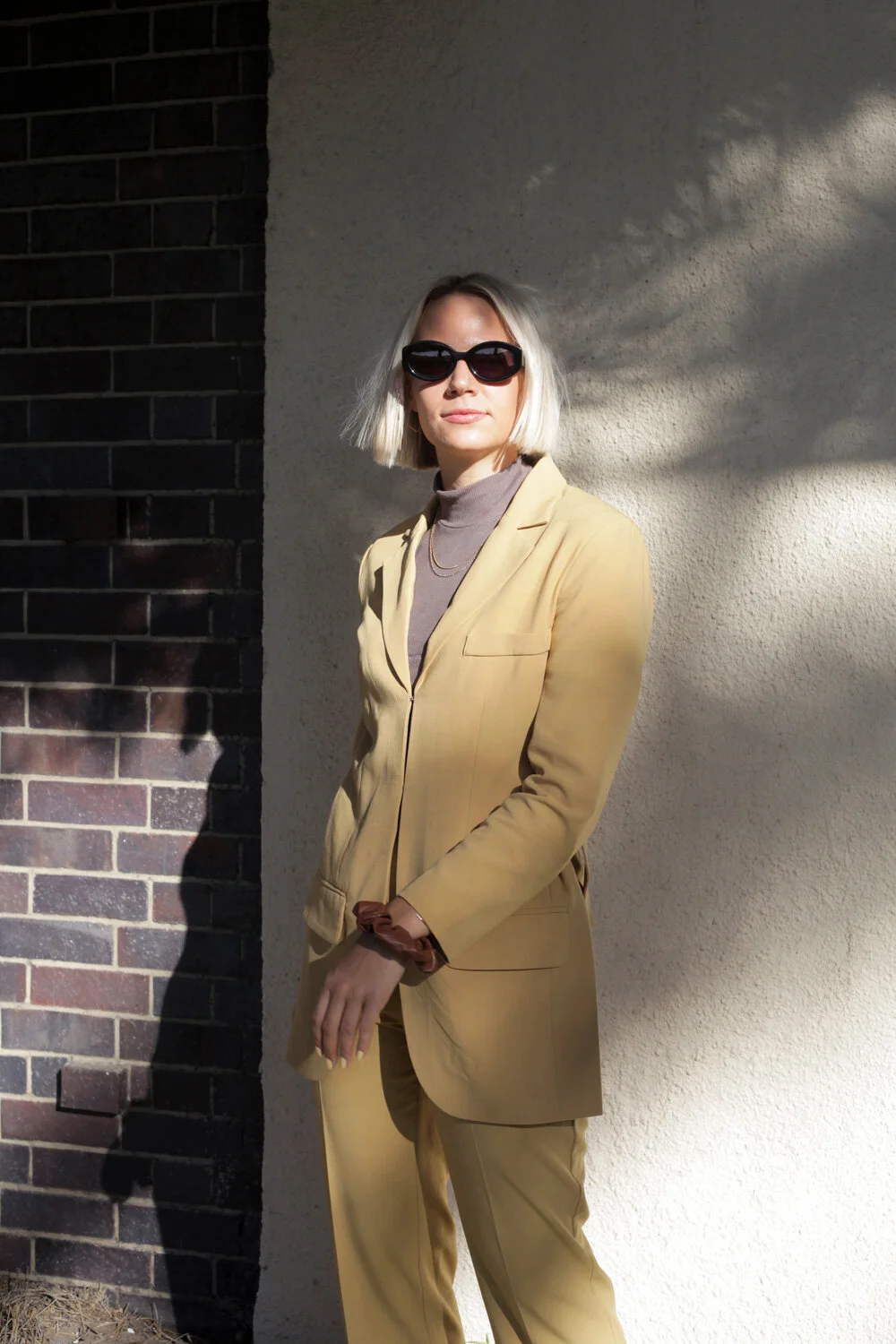 Fashion Stylist Cassandra Dittmer Makes the Case for Quitting — Create ...