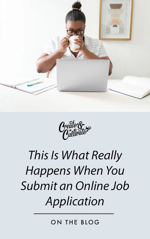 This Is What Really Happens When You Submit an Online Job Application ...