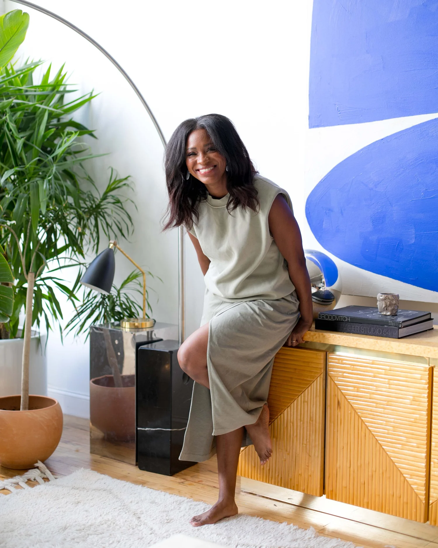 How Desiree Verdejo's Skin Struggles Led Her to Create One of 2021’s ...