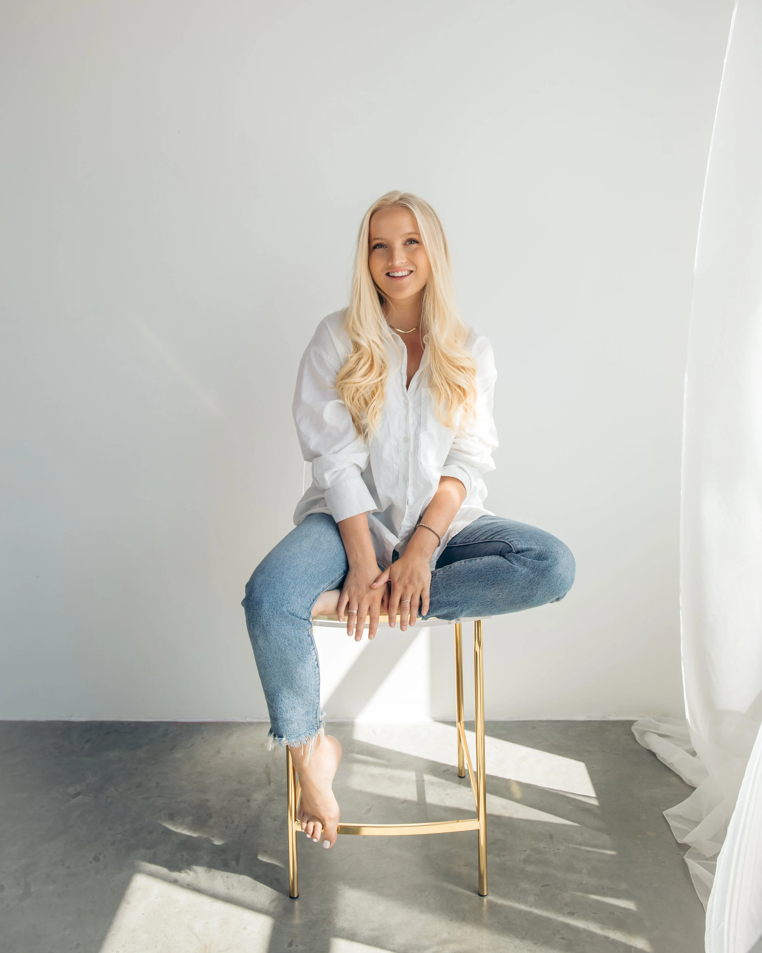 How Evan Guiton Left Her Dream Job as a Scuba Diving Instructor and ...