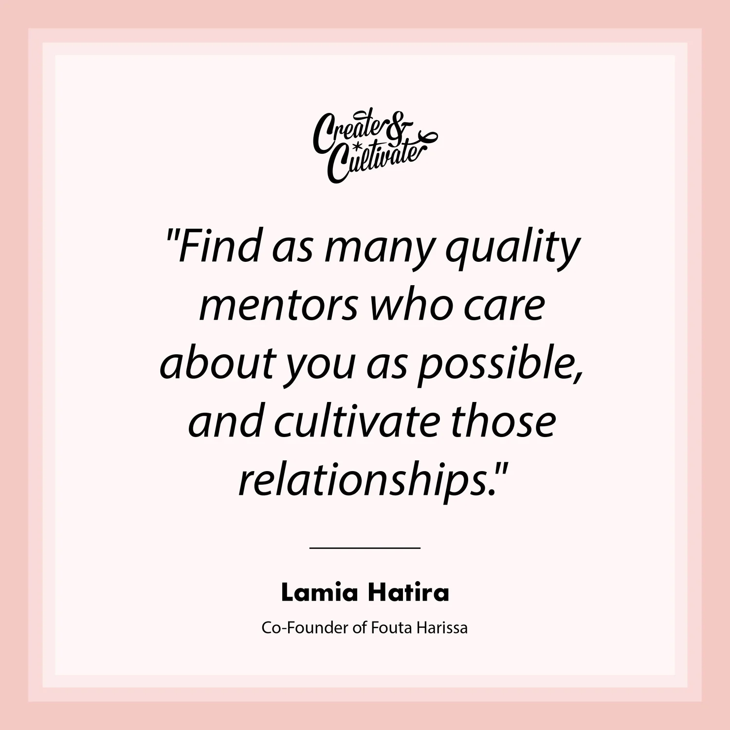 How the Founders of Fouta Harissa Self-Funded a Socially Responsible ...