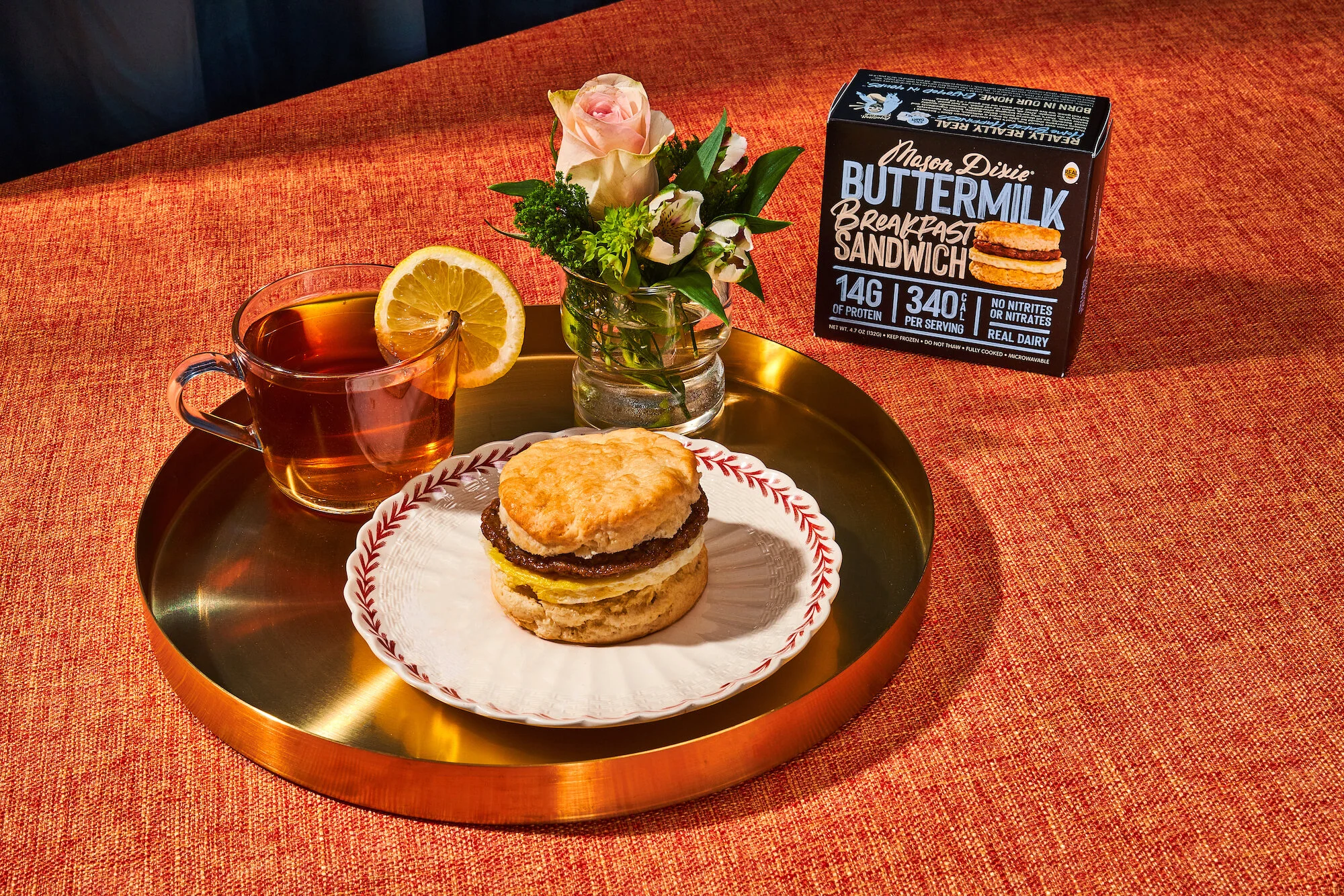 How the Founder of Mason Dixie Is Transforming the Frozen Food Aisle ...
