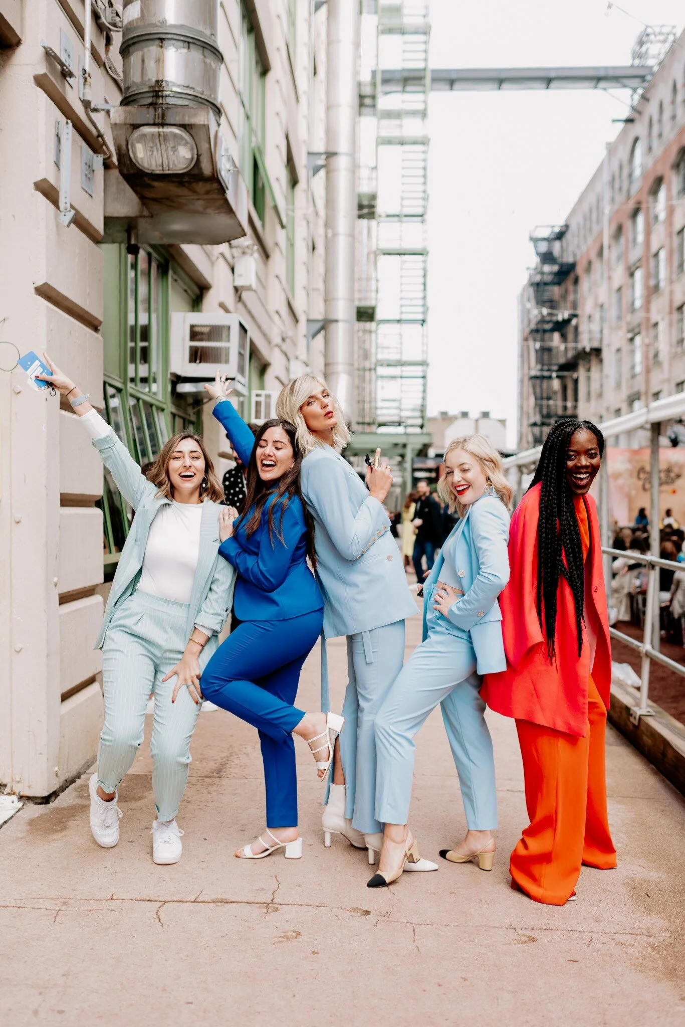 How Being Overdressed for an Interview Can Negatively Affect Your ...