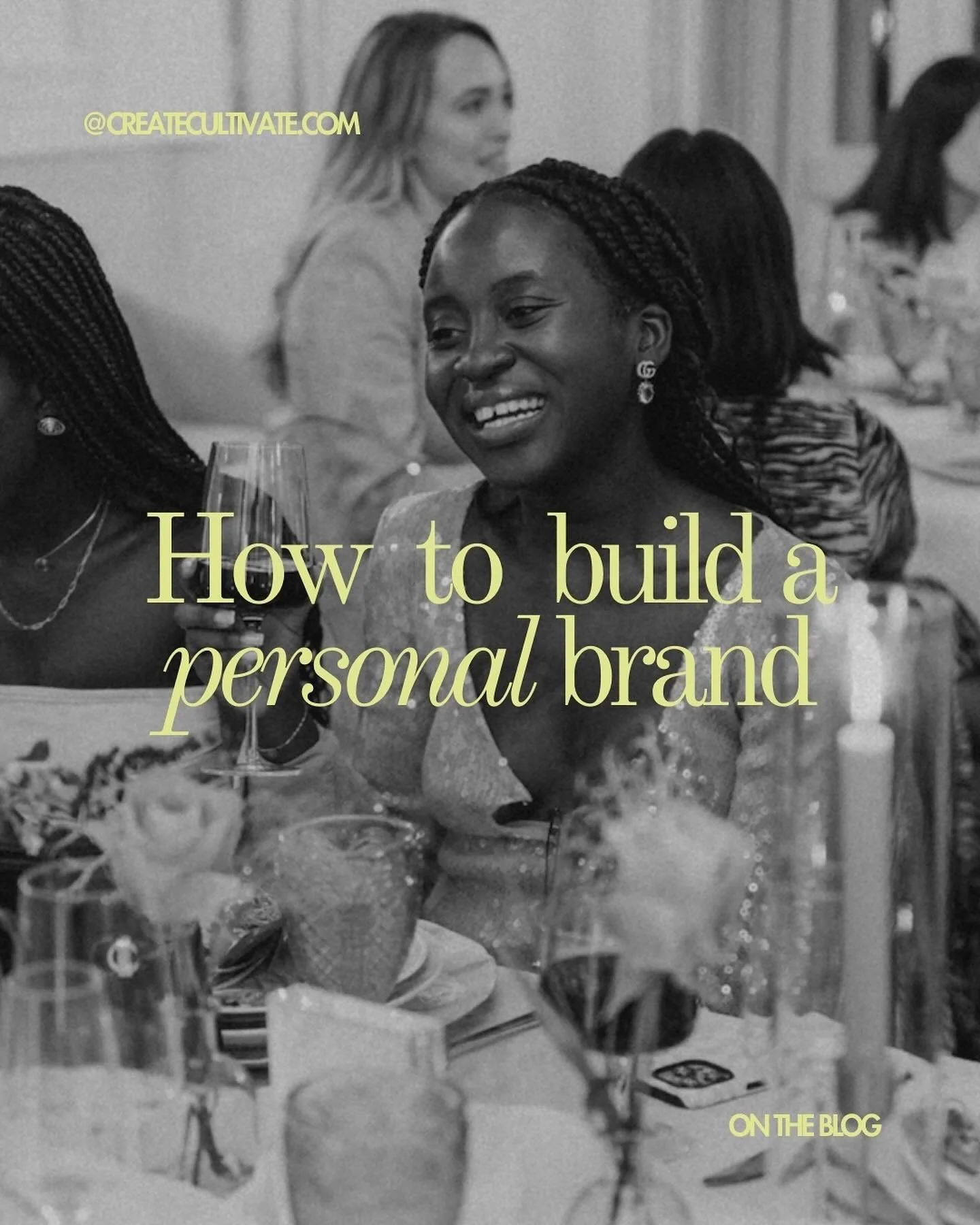 How to Write a Resume From Scratch — Create + Cultivate