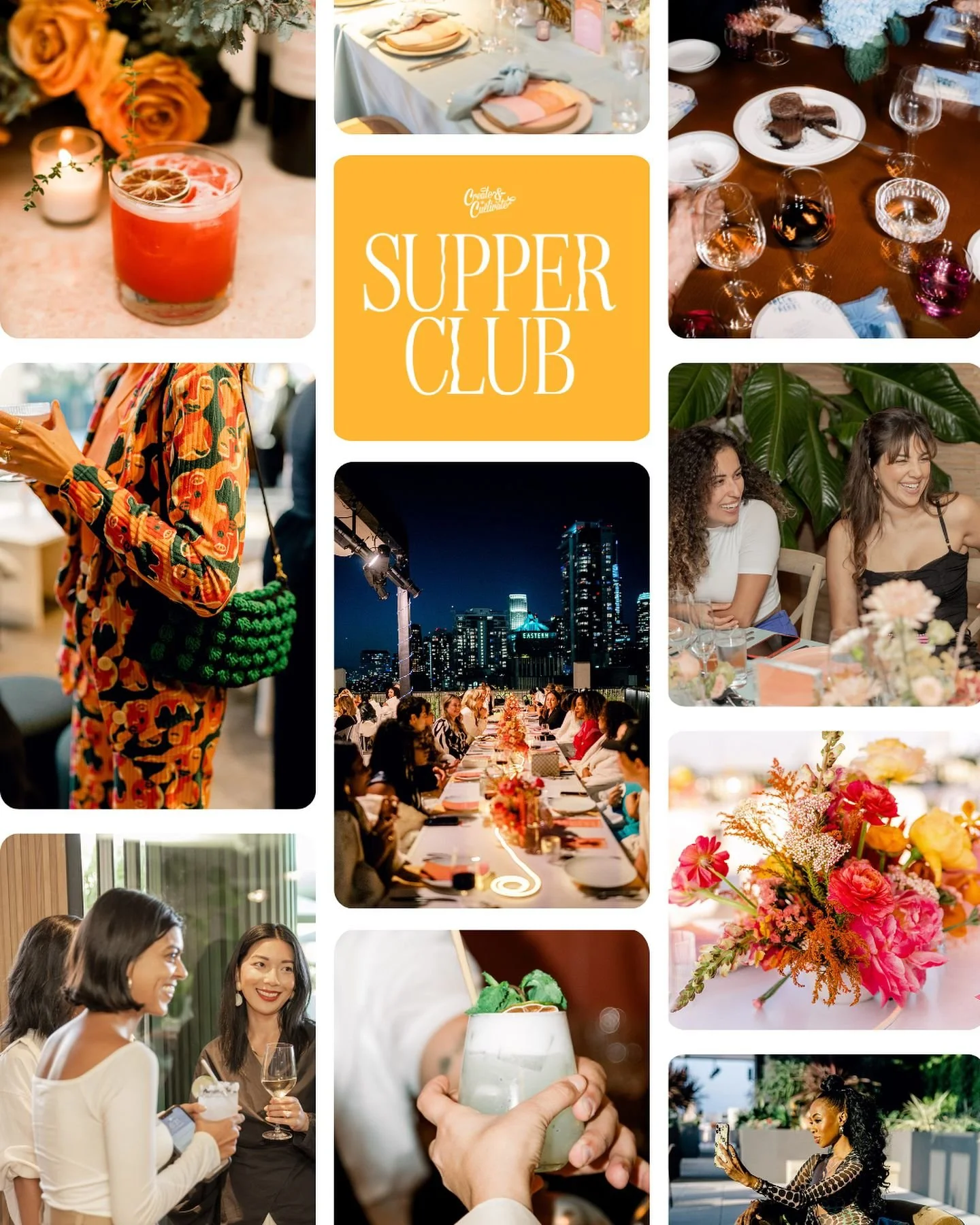 How to Host a Socially Distant Dinner Party for the Holidays That Won't ...