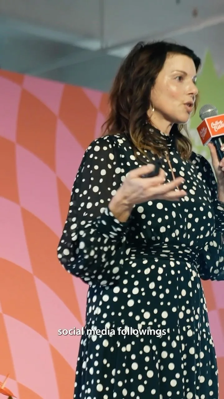 Wellness: Erin Falconer & Geri Hirsch, LEAFtv — Create + Cultivate