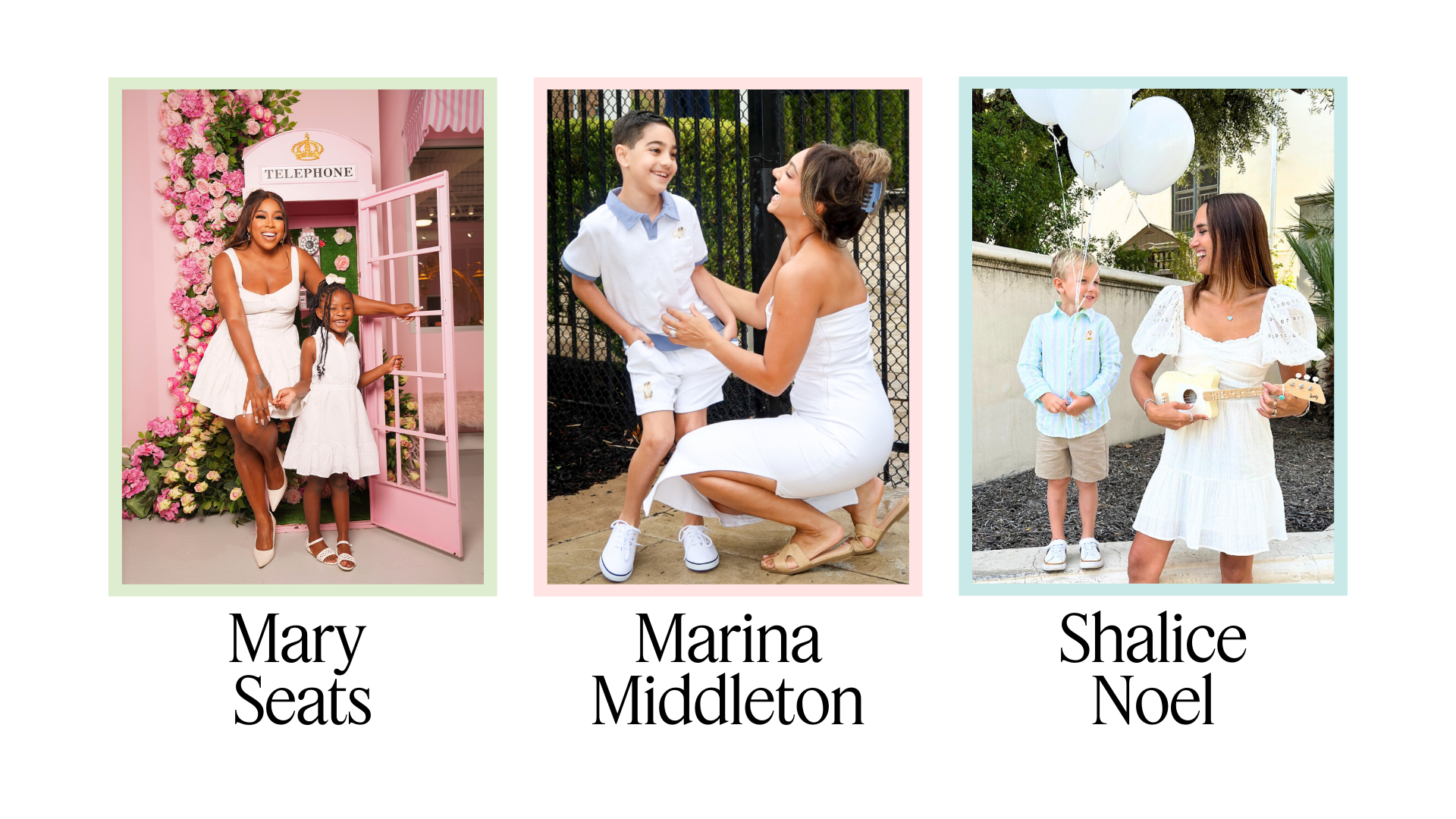 This Way To Getaway — Create & Cultivate