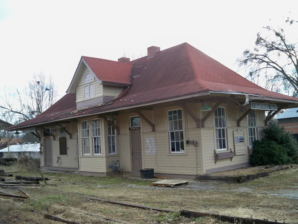 Senior Project — Landscape Architecture Portfolio