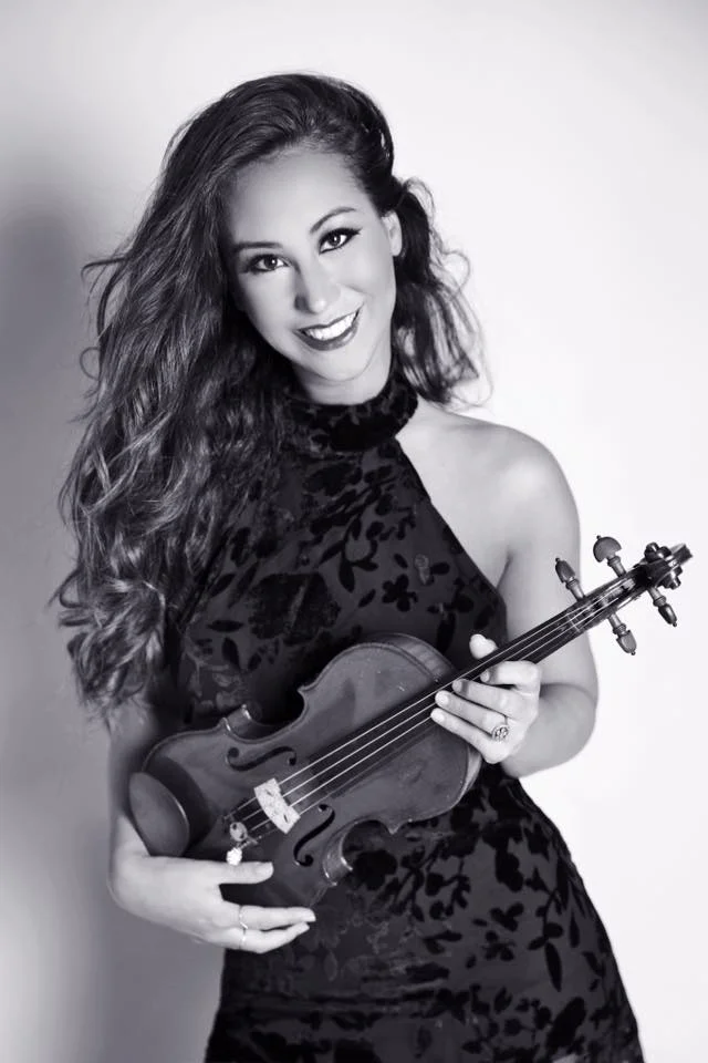 Past events — Francesca Dardani