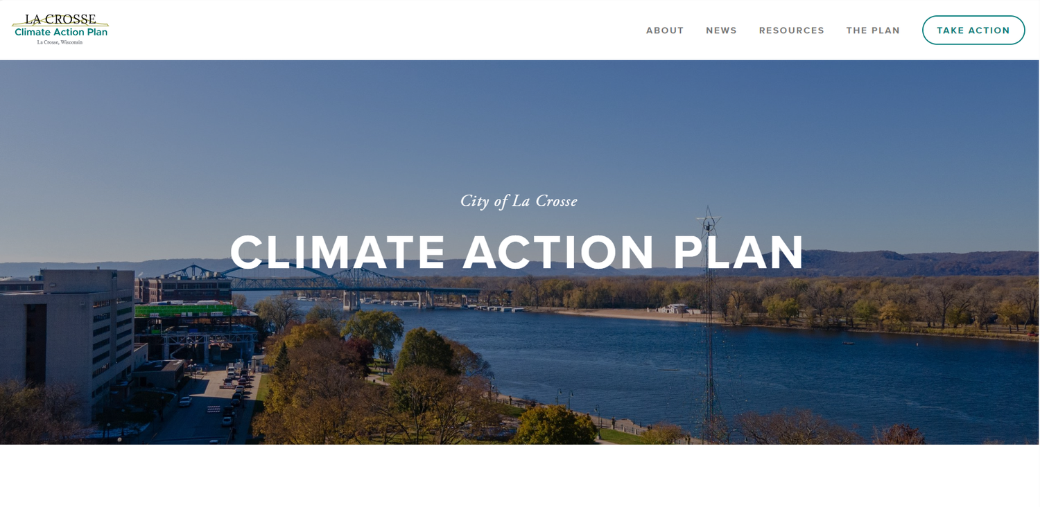 CAP Examples — paleBLUEdot llc