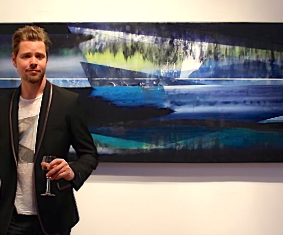 Press - Kevin Greer Gallery